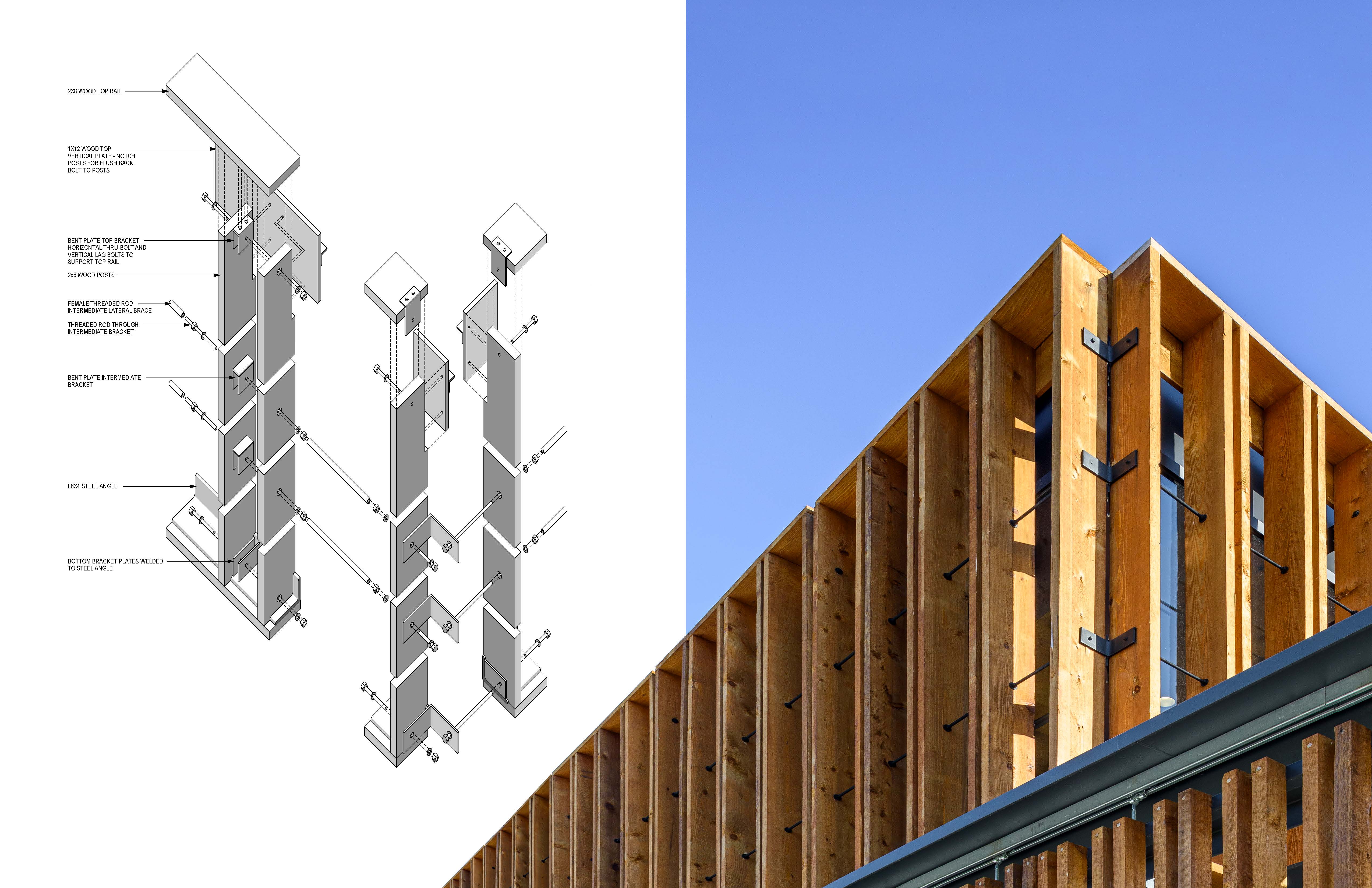 The Motz Corporation – New Headquarters – Cincinnati Design Awards