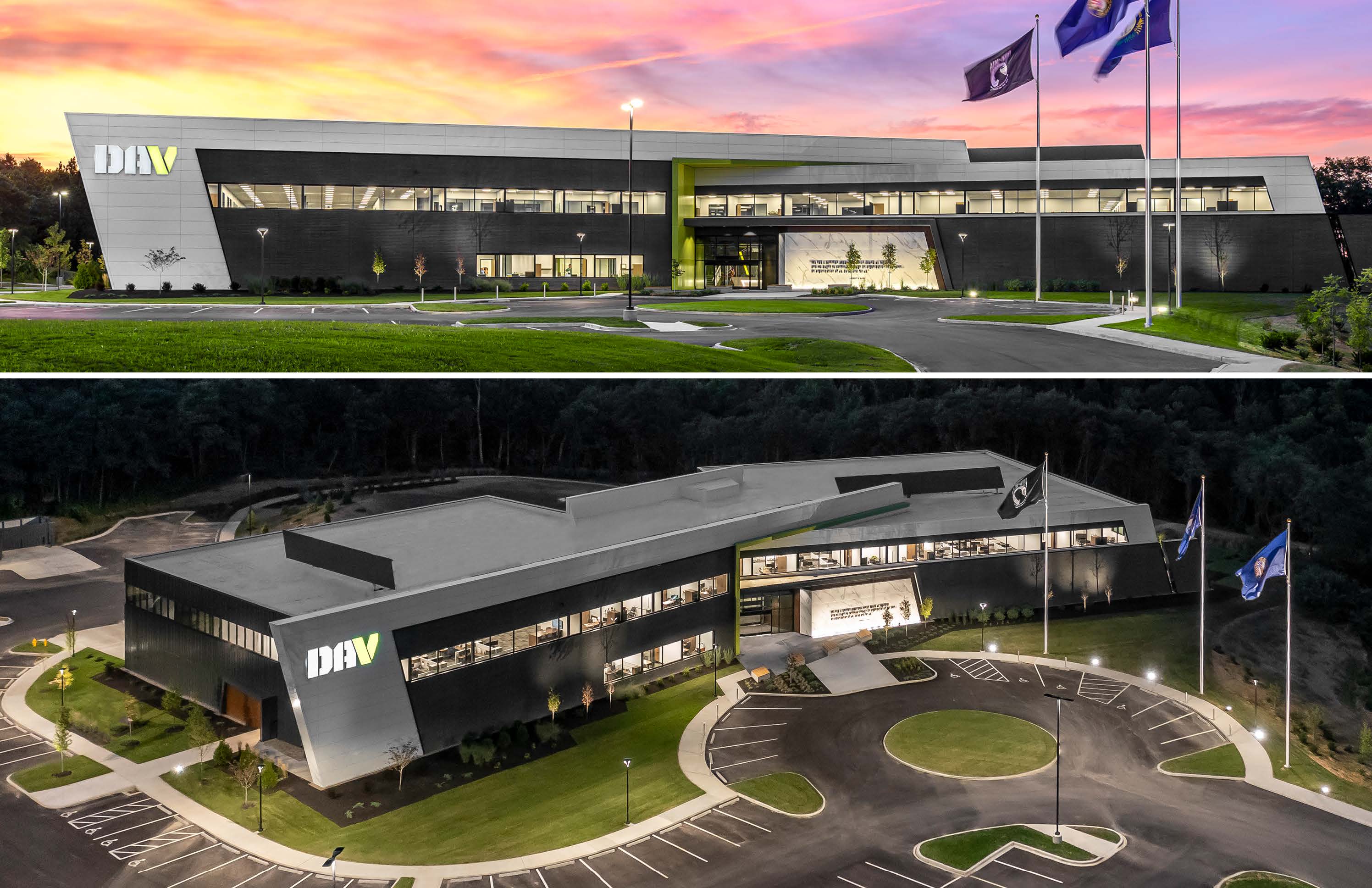 Honoring Courage – Disabled American Veterans Headquarters – Cincinnati ...