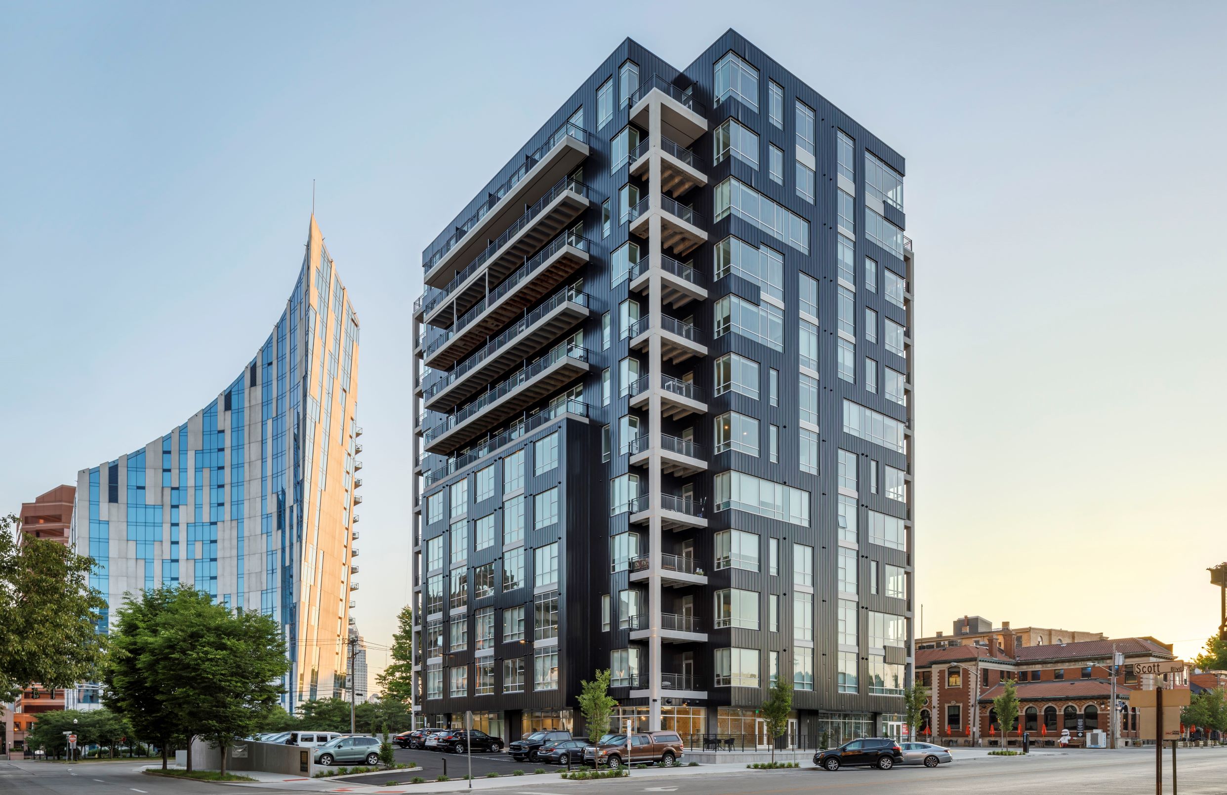 Winners – Cincinnati Design Awards