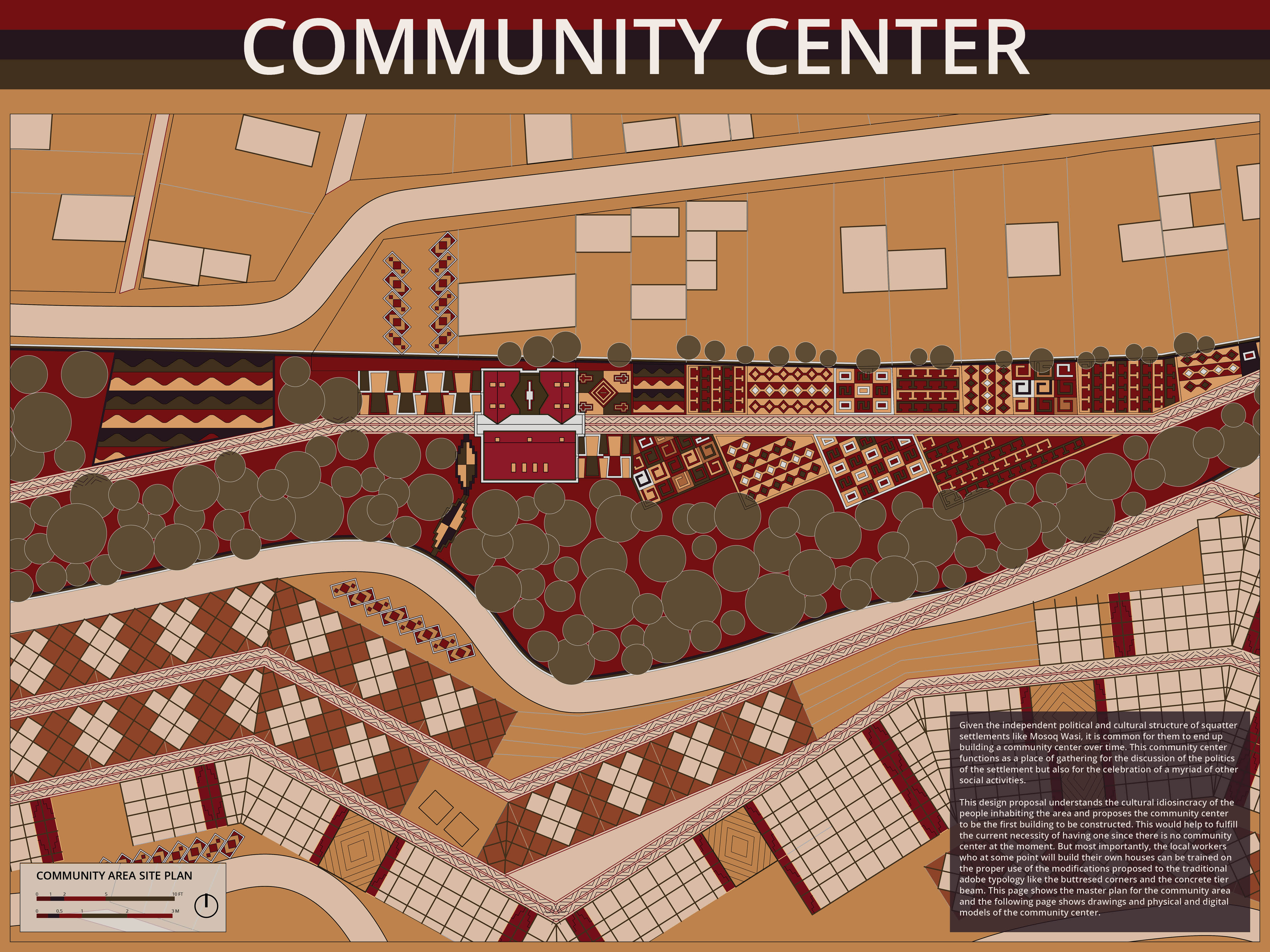 Construyendo con tierra: Weaving Community with Clay and Straw ...