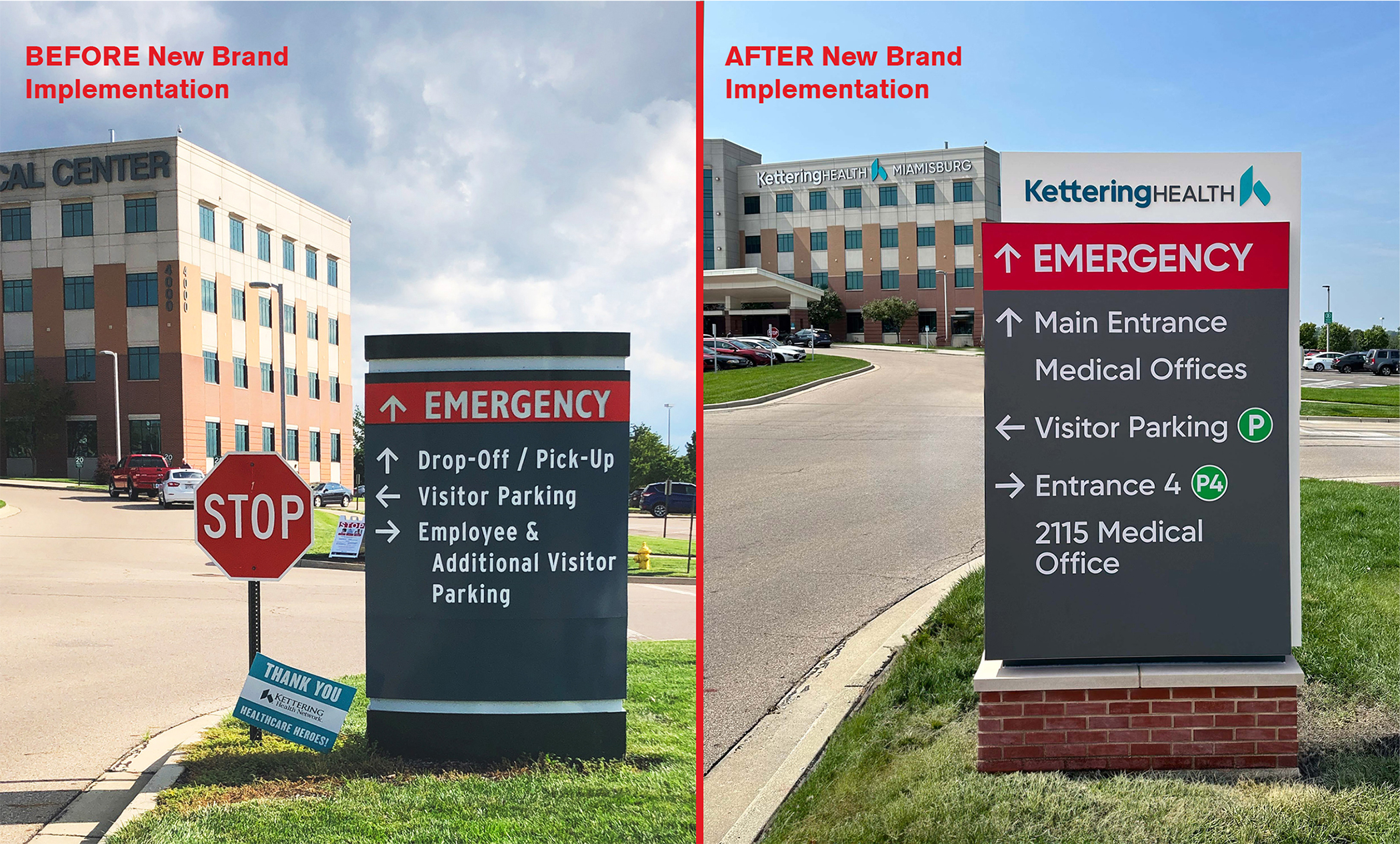 Kettering Health – Cincinnati Design Awards