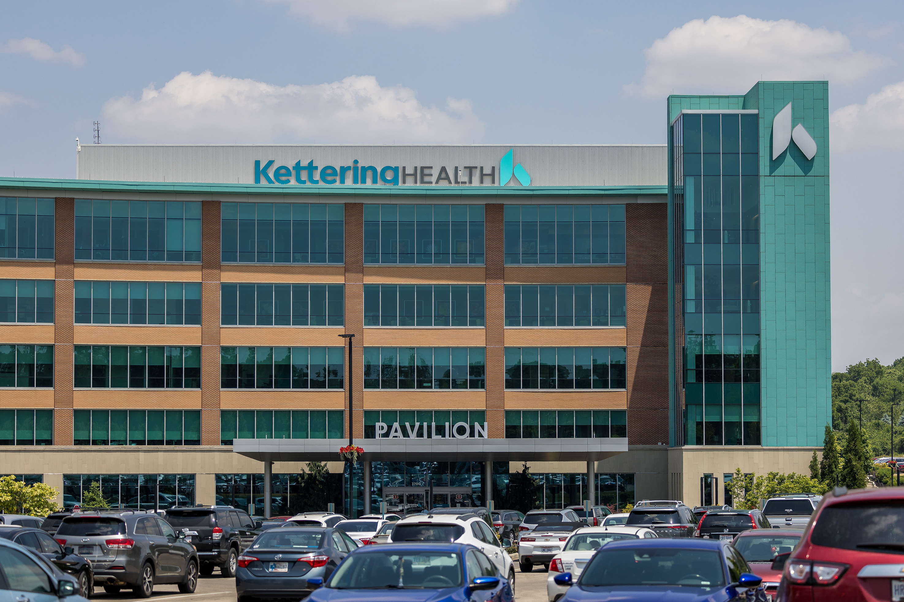 Kettering Health – Cincinnati Design Awards