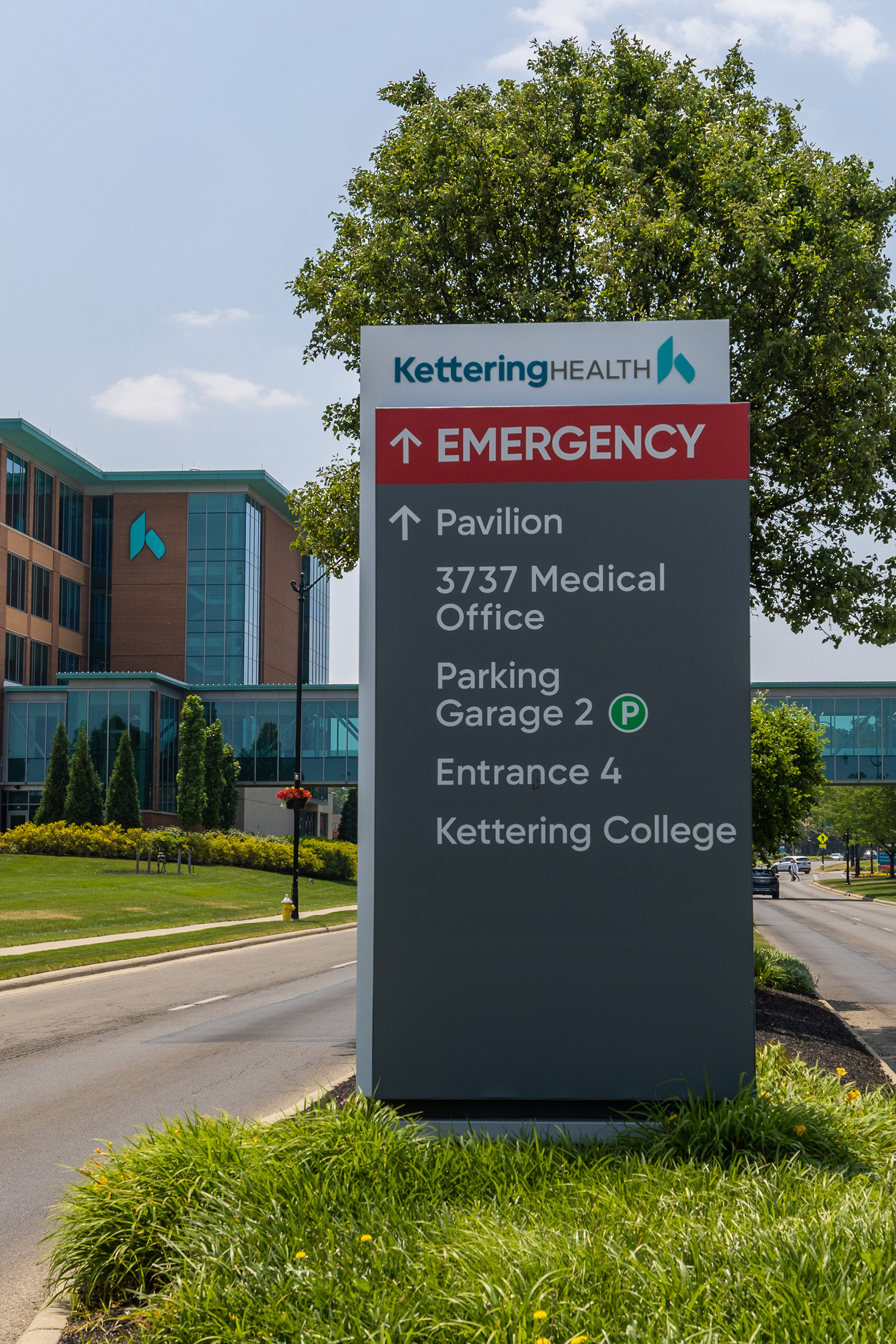 Kettering Health – Cincinnati Design Awards