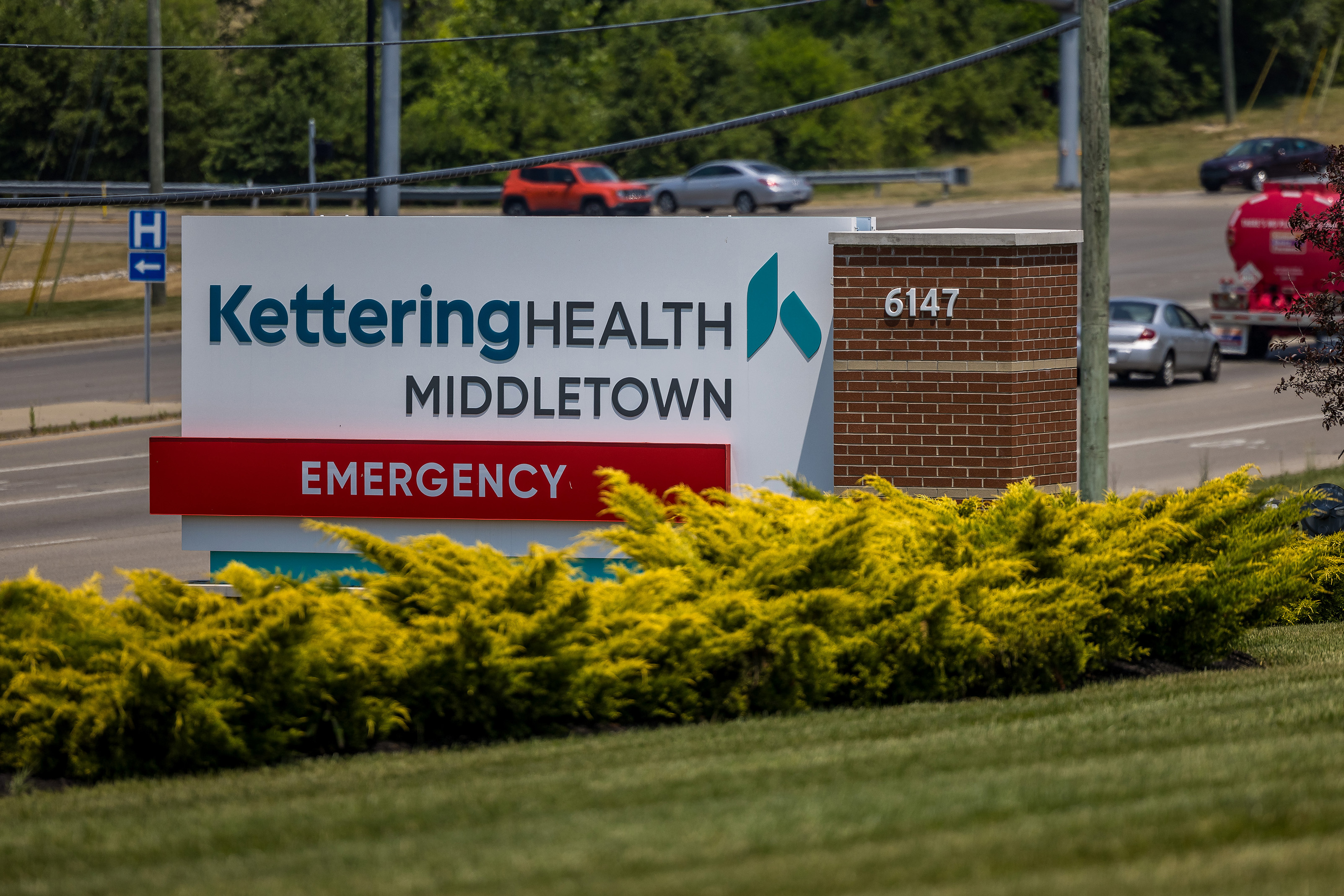 Kettering Health – Cincinnati Design Awards