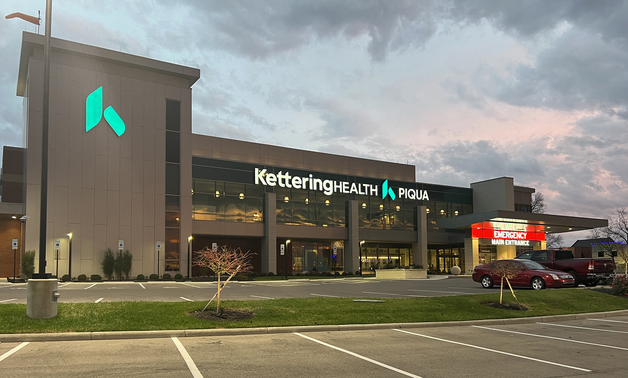 Kettering Health – Cincinnati Design Awards