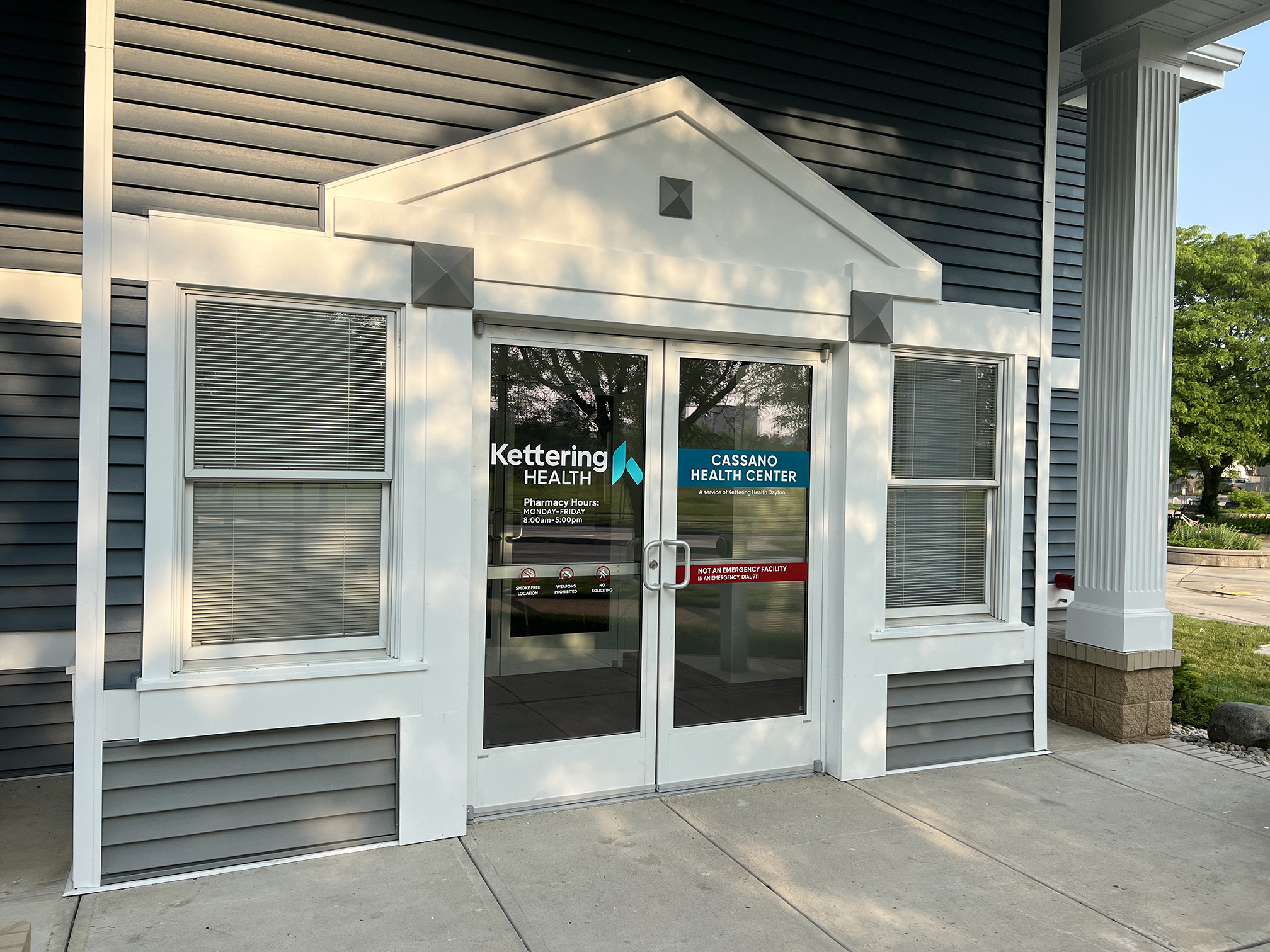 Kettering Health – Cincinnati Design Awards