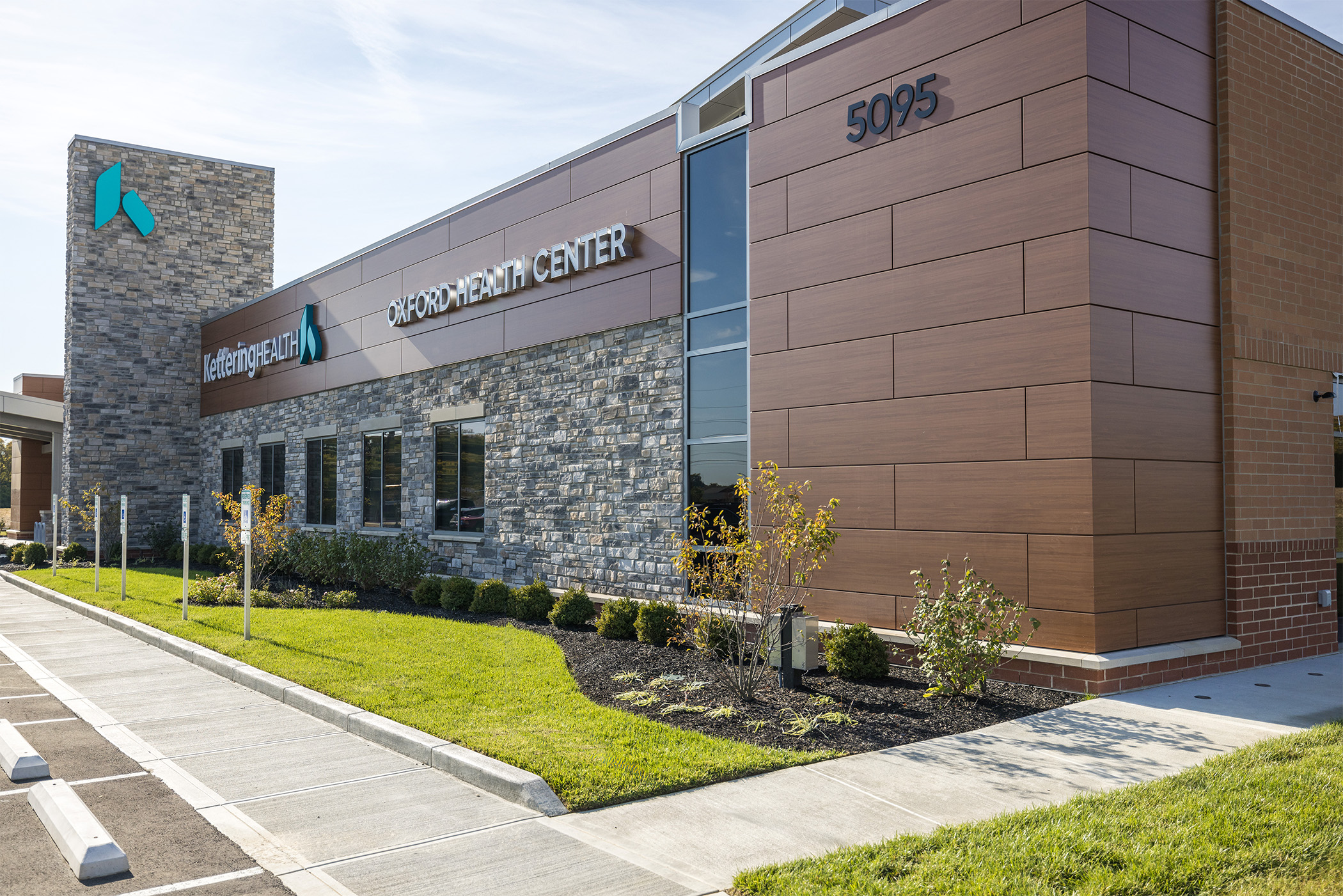 Kettering Health – Cincinnati Design Awards