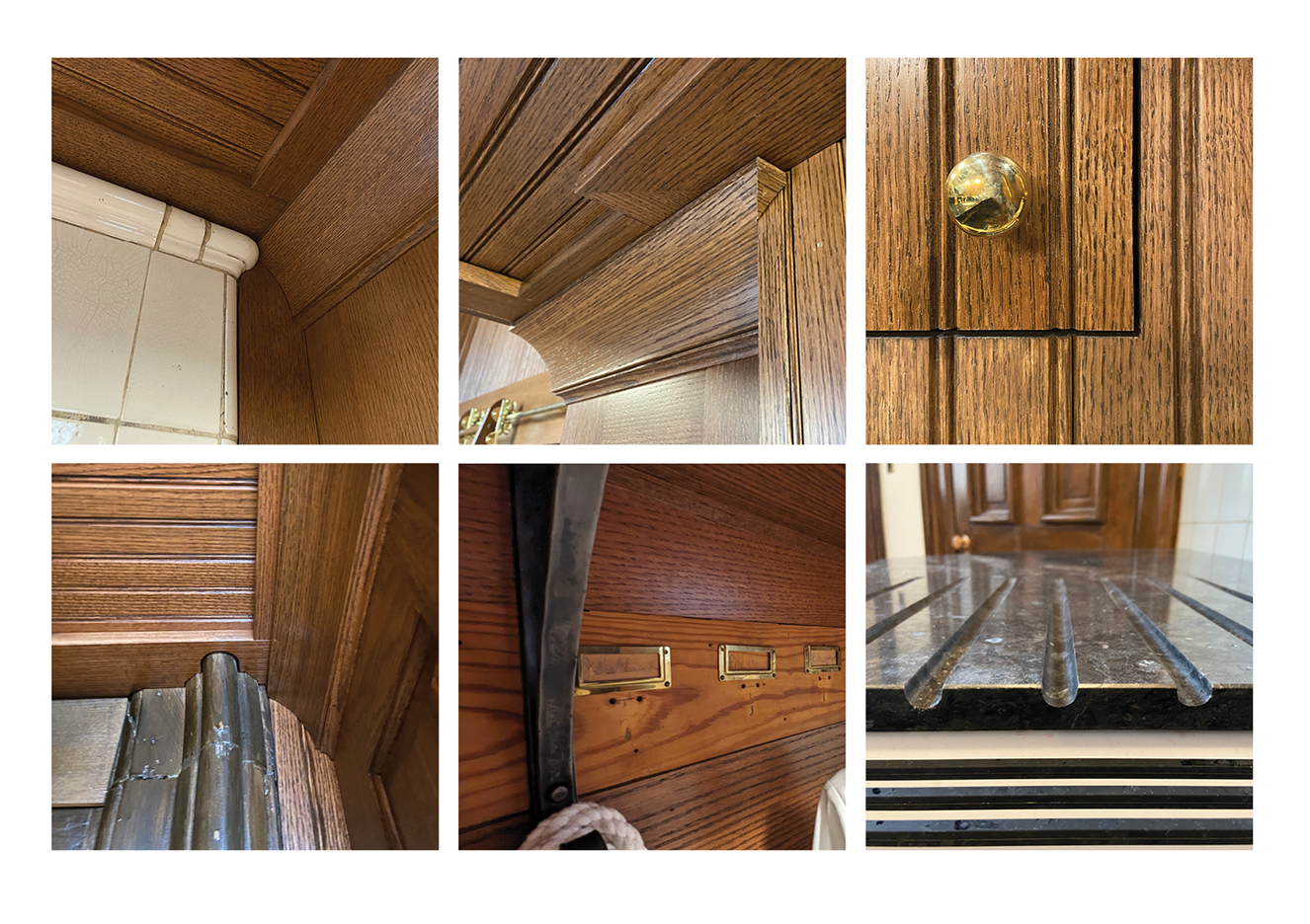 St. Xavier Church Sacristy – Cincinnati Design Awards