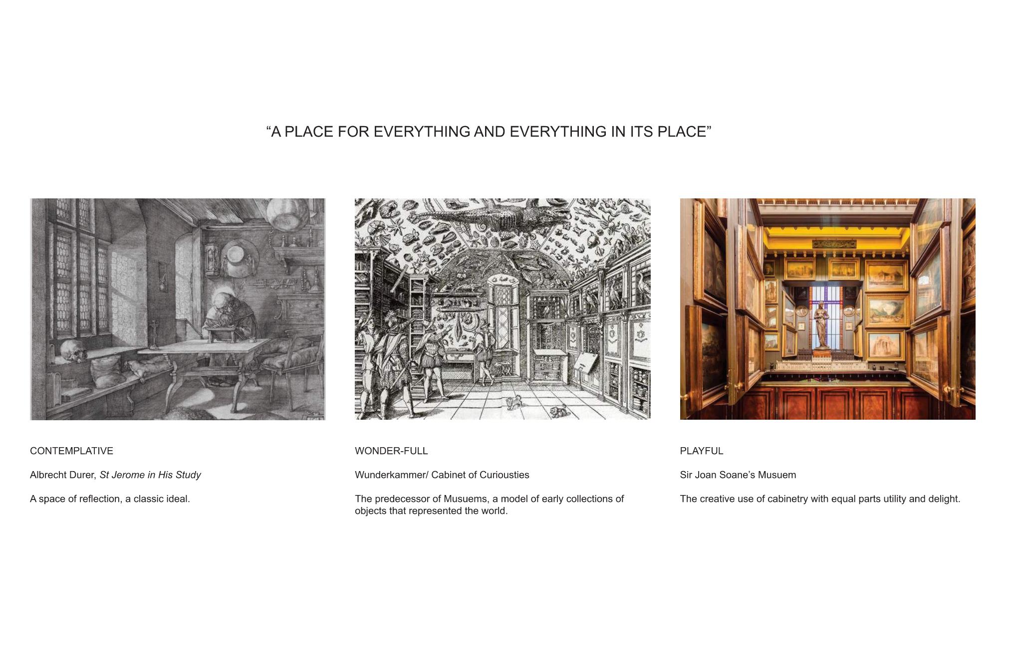 St. Xavier Church Sacristy – Cincinnati Design Awards