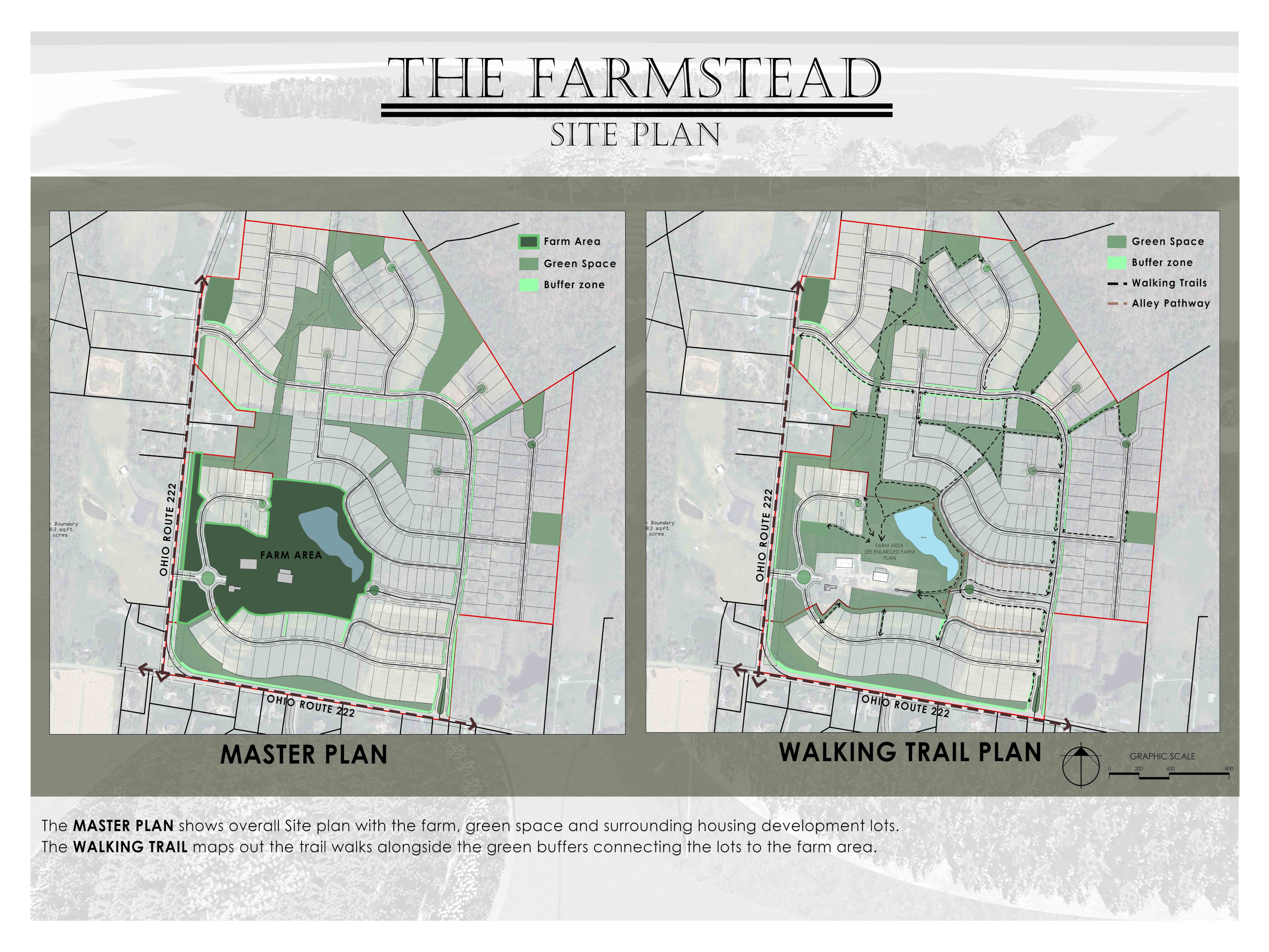 The Farmstead Development – Cincinnati Design Awards