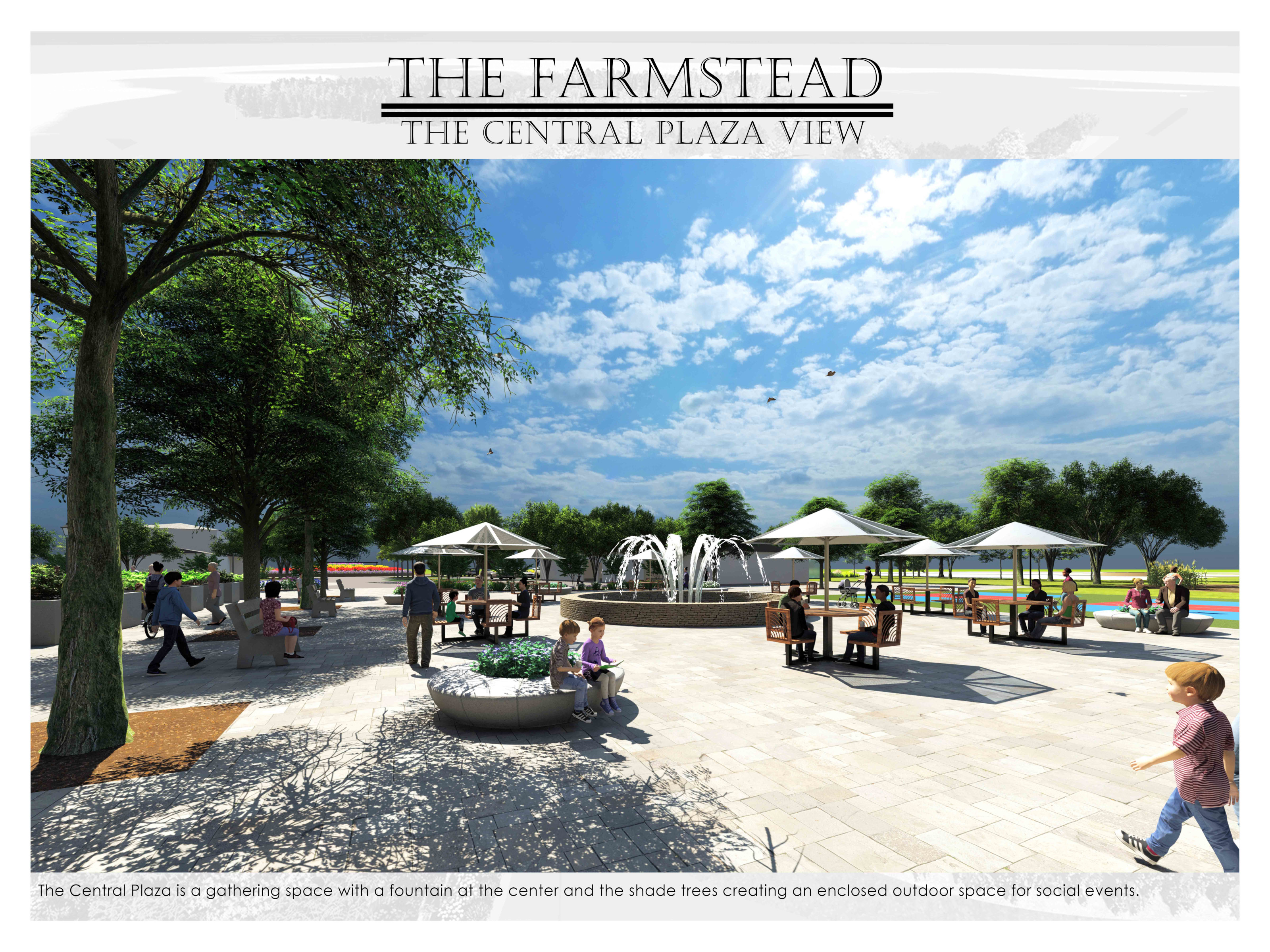 The Farmstead Development – Cincinnati Design Awards