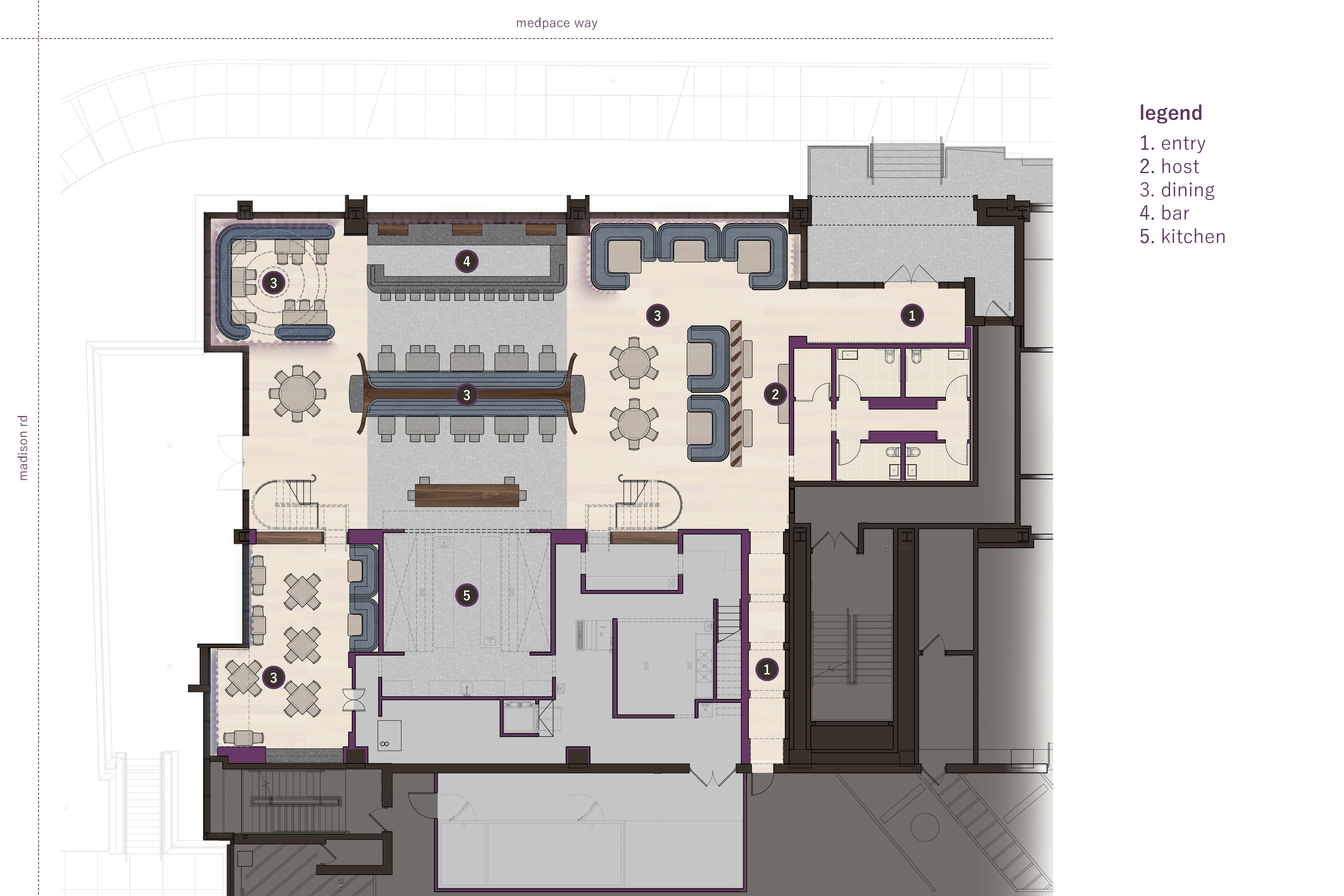 Alara – Cincinnati Design Awards