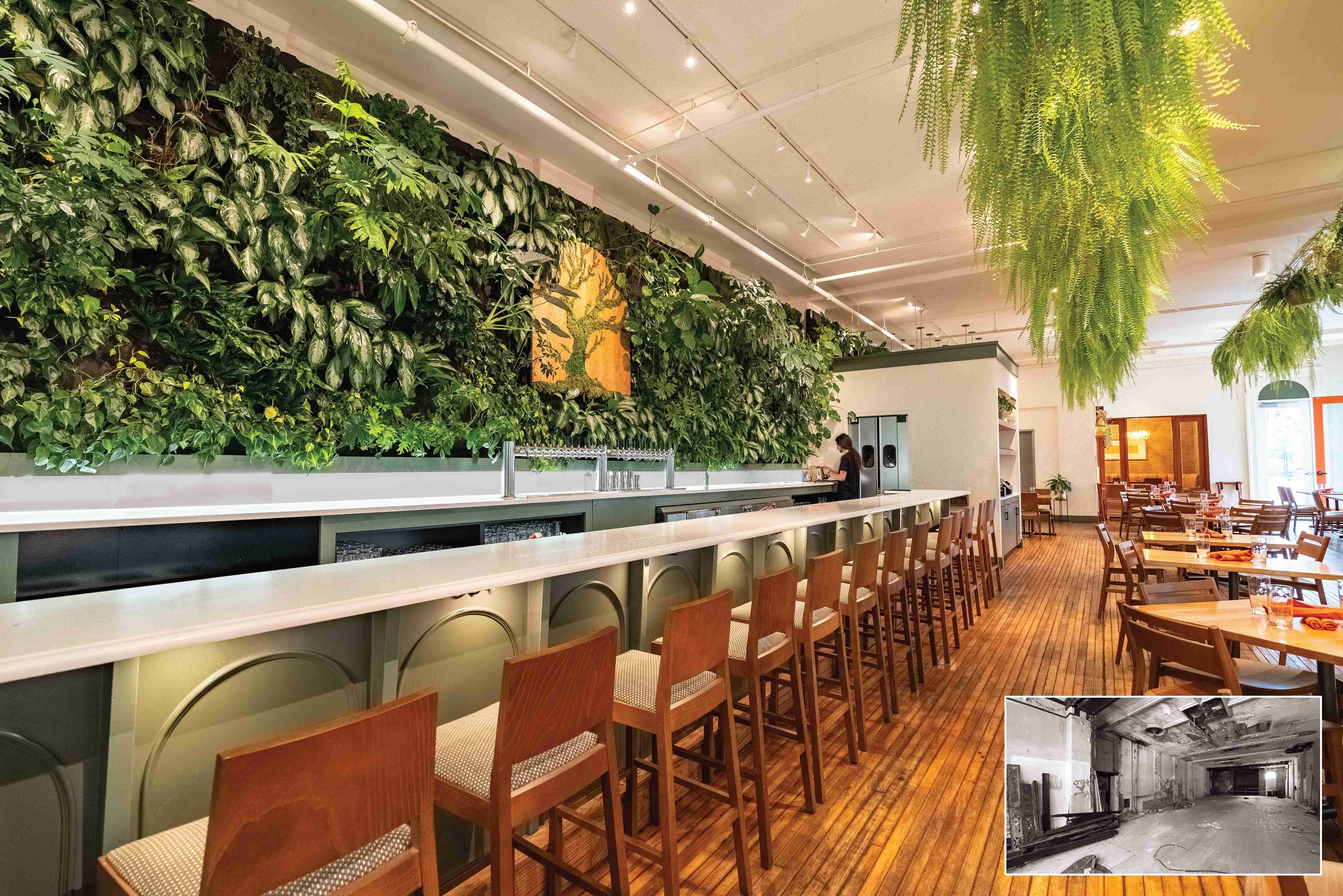 Alcove – Cincinnati Design Awards