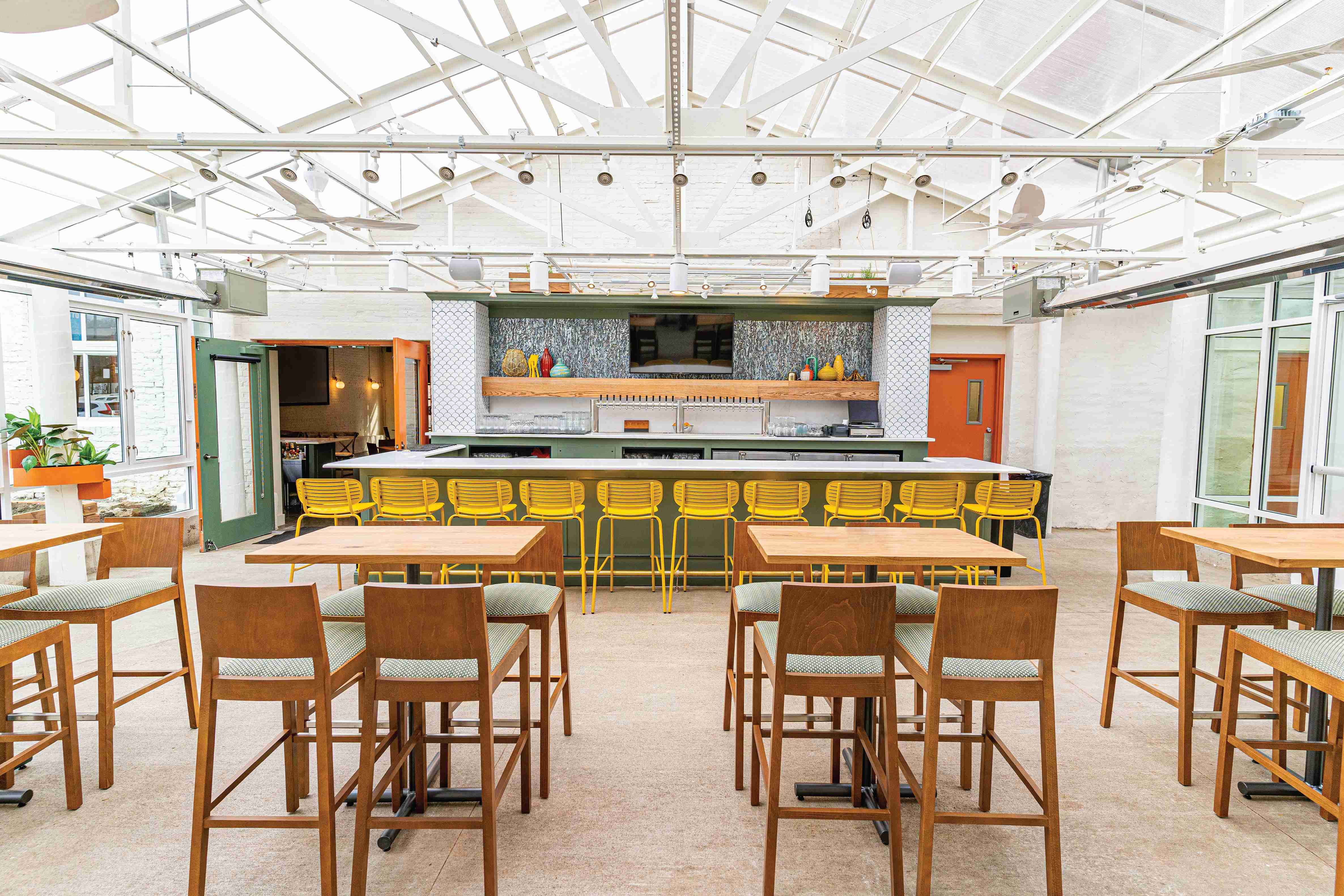 Alcove – Cincinnati Design Awards