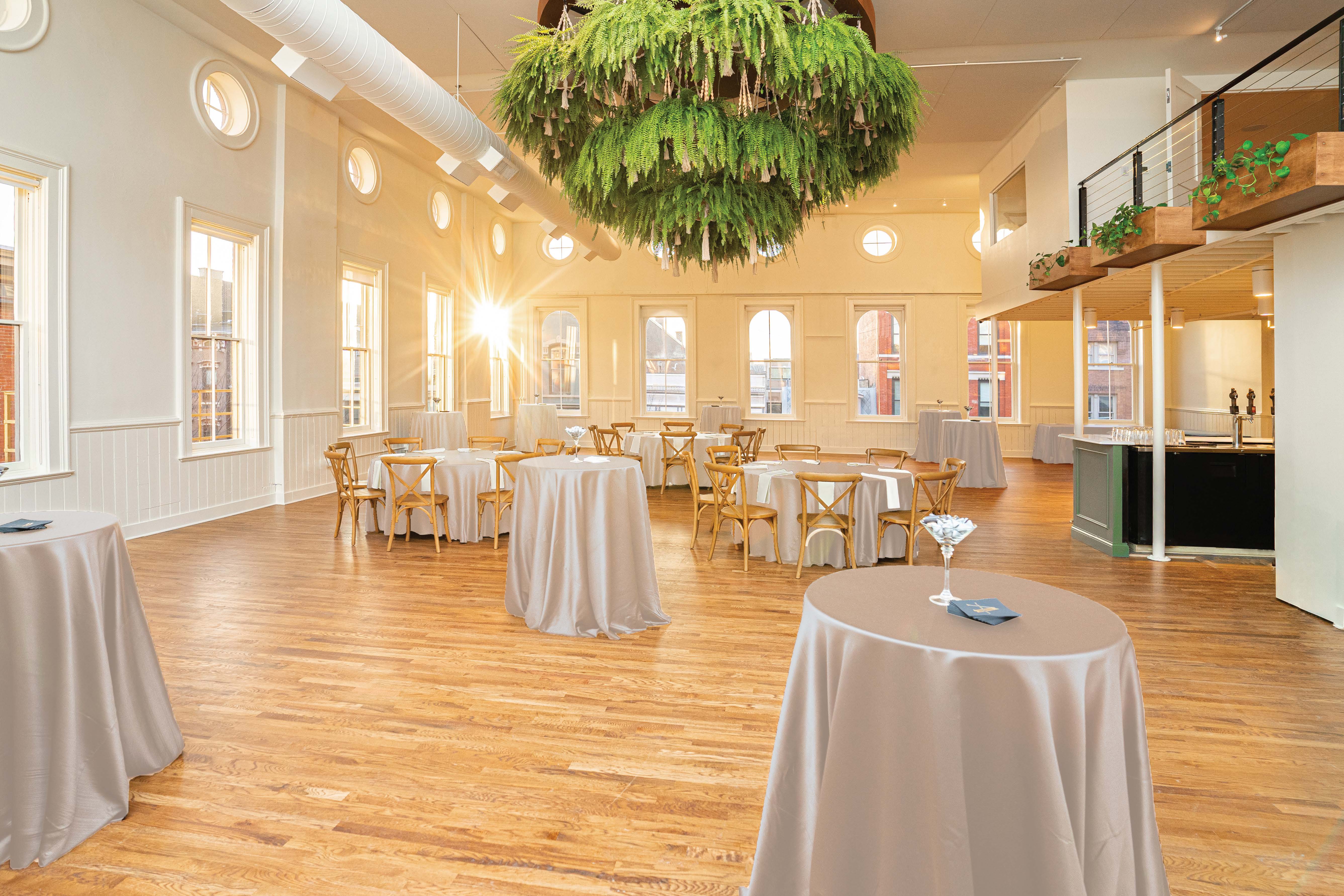 Alcove – Cincinnati Design Awards