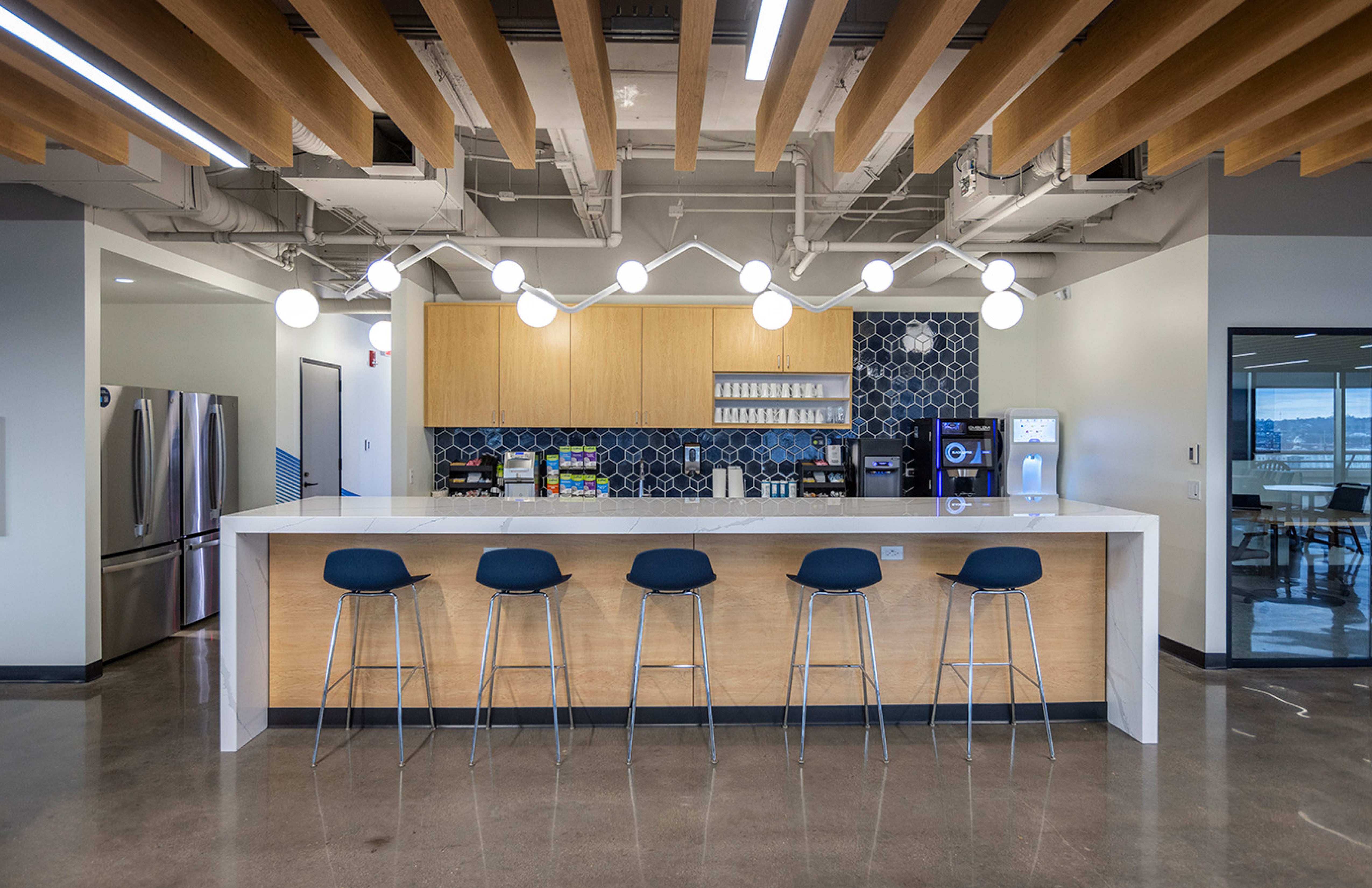 altafiber Headquarters – Cincinnati Design Awards