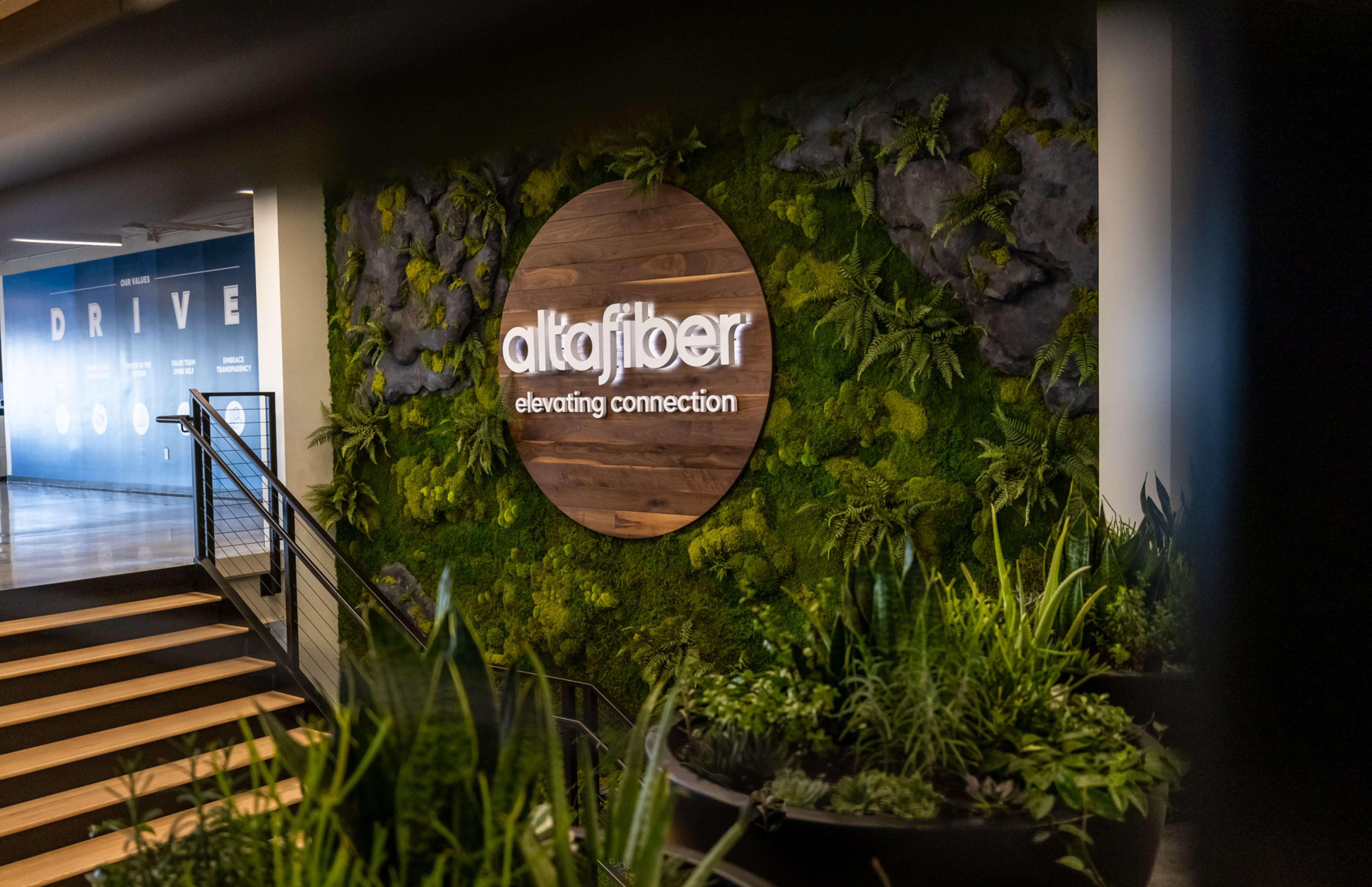 altafiber Headquarters – Cincinnati Design Awards