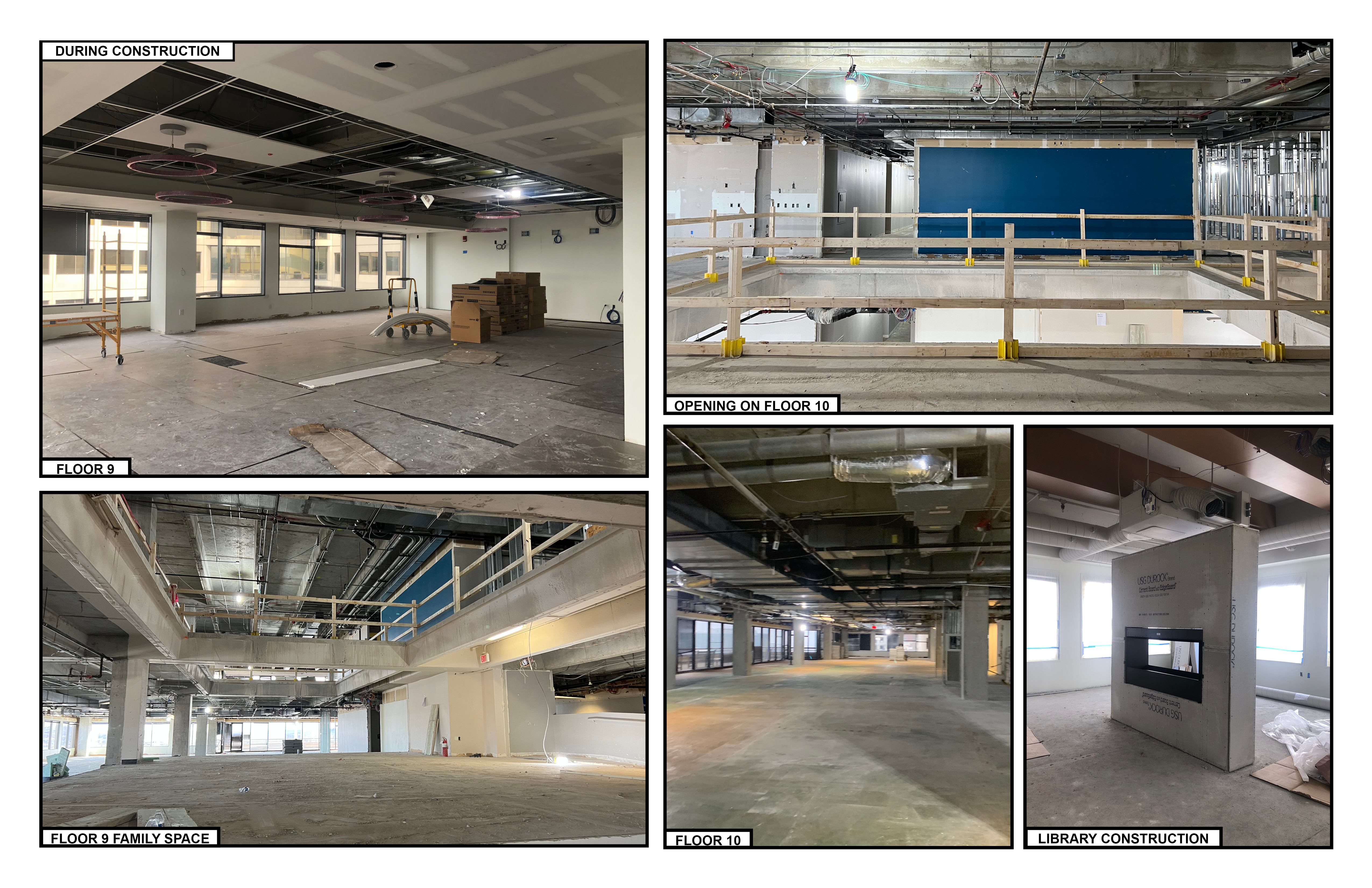 altafiber Headquarters – Cincinnati Design Awards