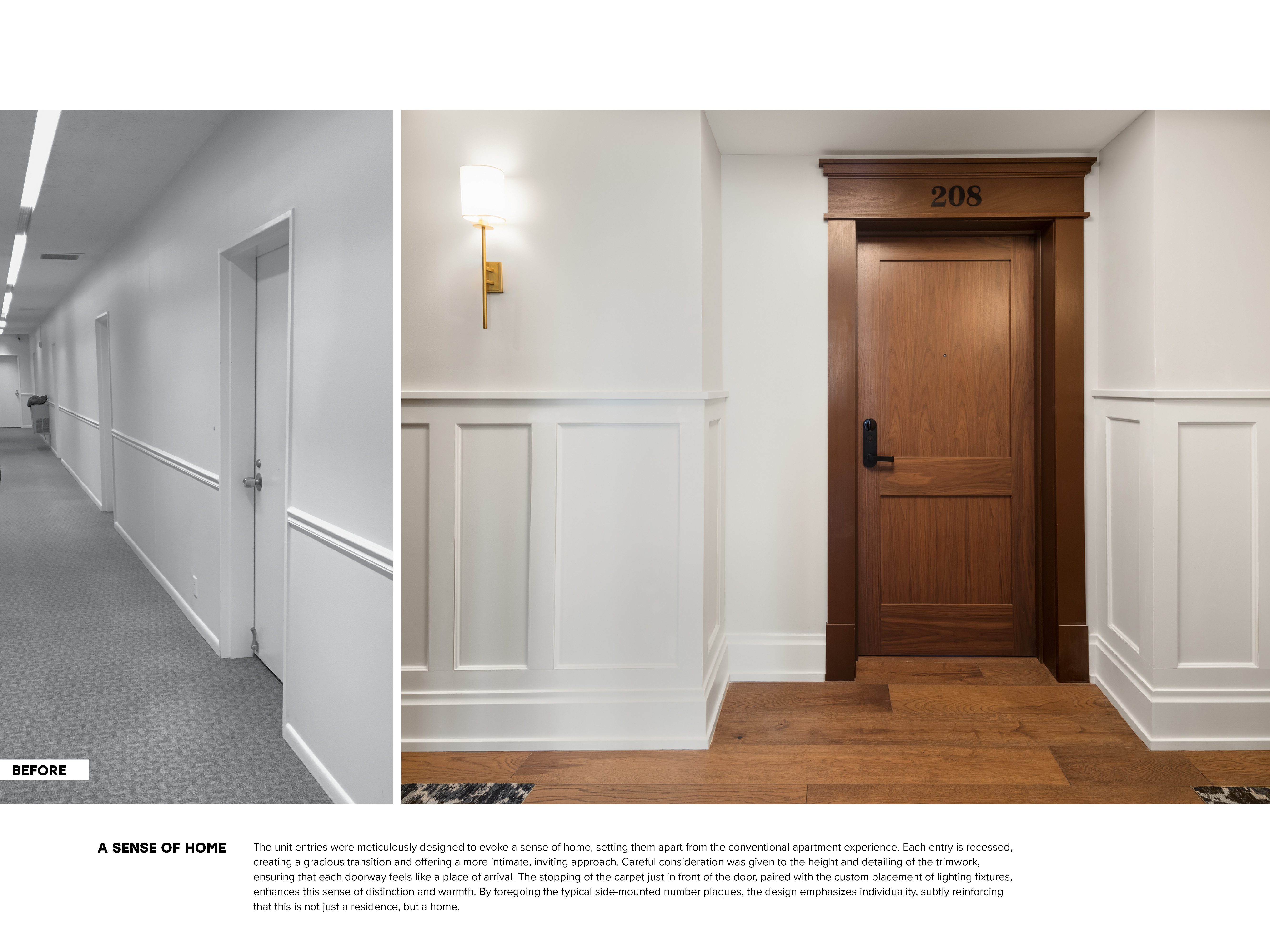 550 at Lytle Park – Cincinnati Design Awards