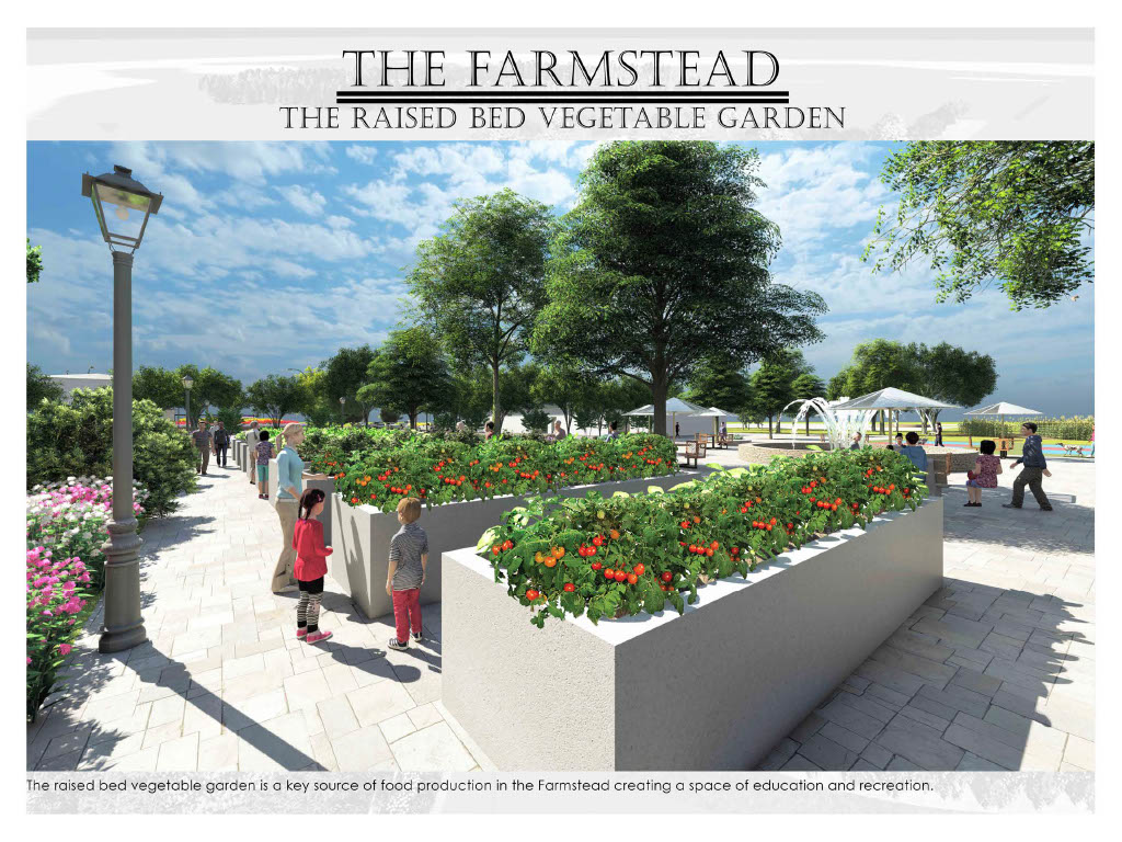 The Farmstead Development – Cincinnati Design Awards
