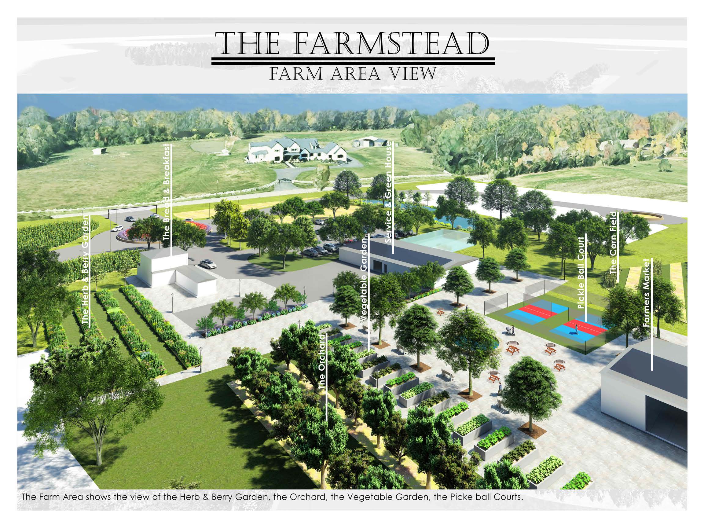 The Farmstead Development – Cincinnati Design Awards