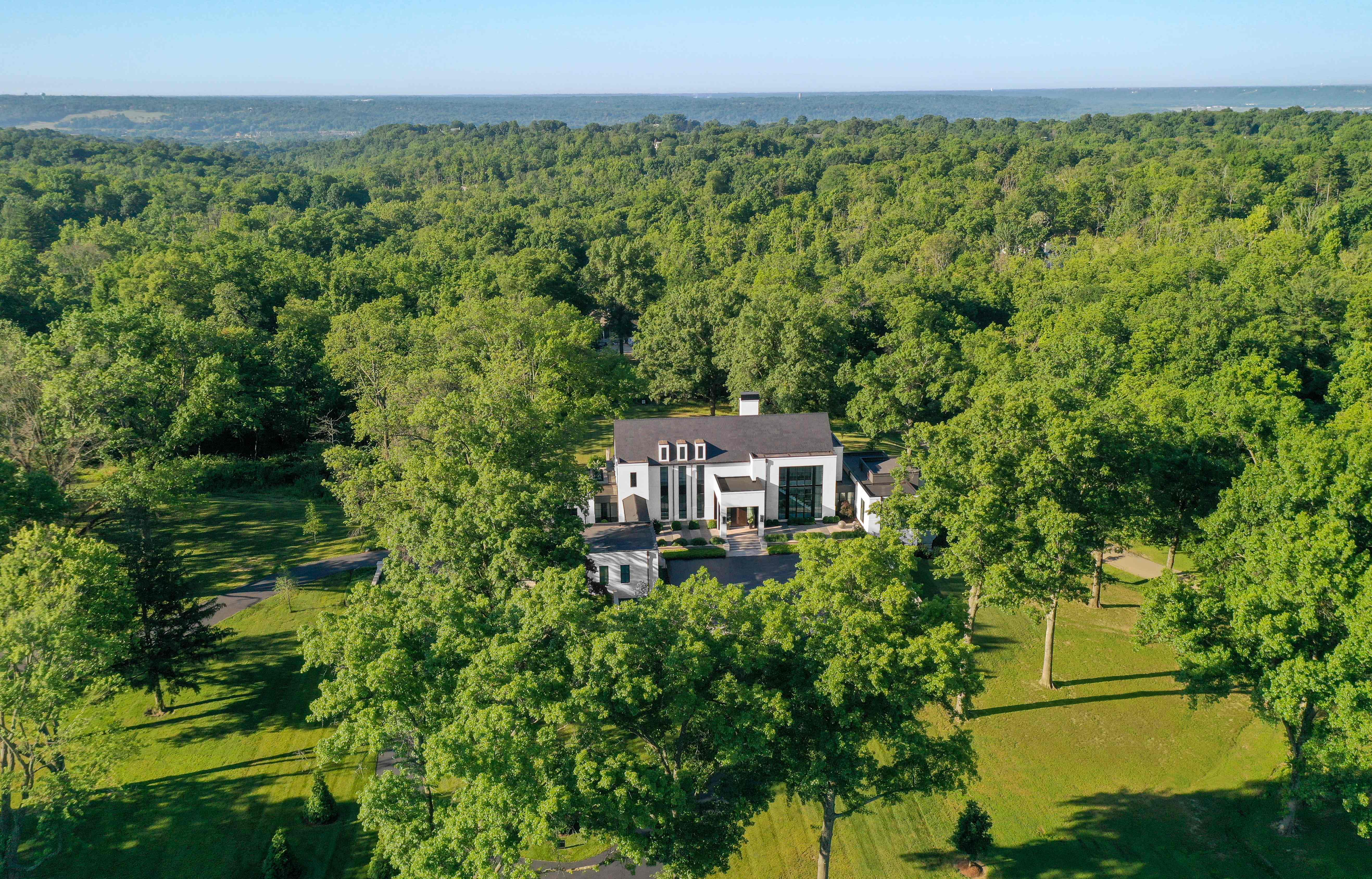 In a Modern Manor – Cincinnati Design Awards