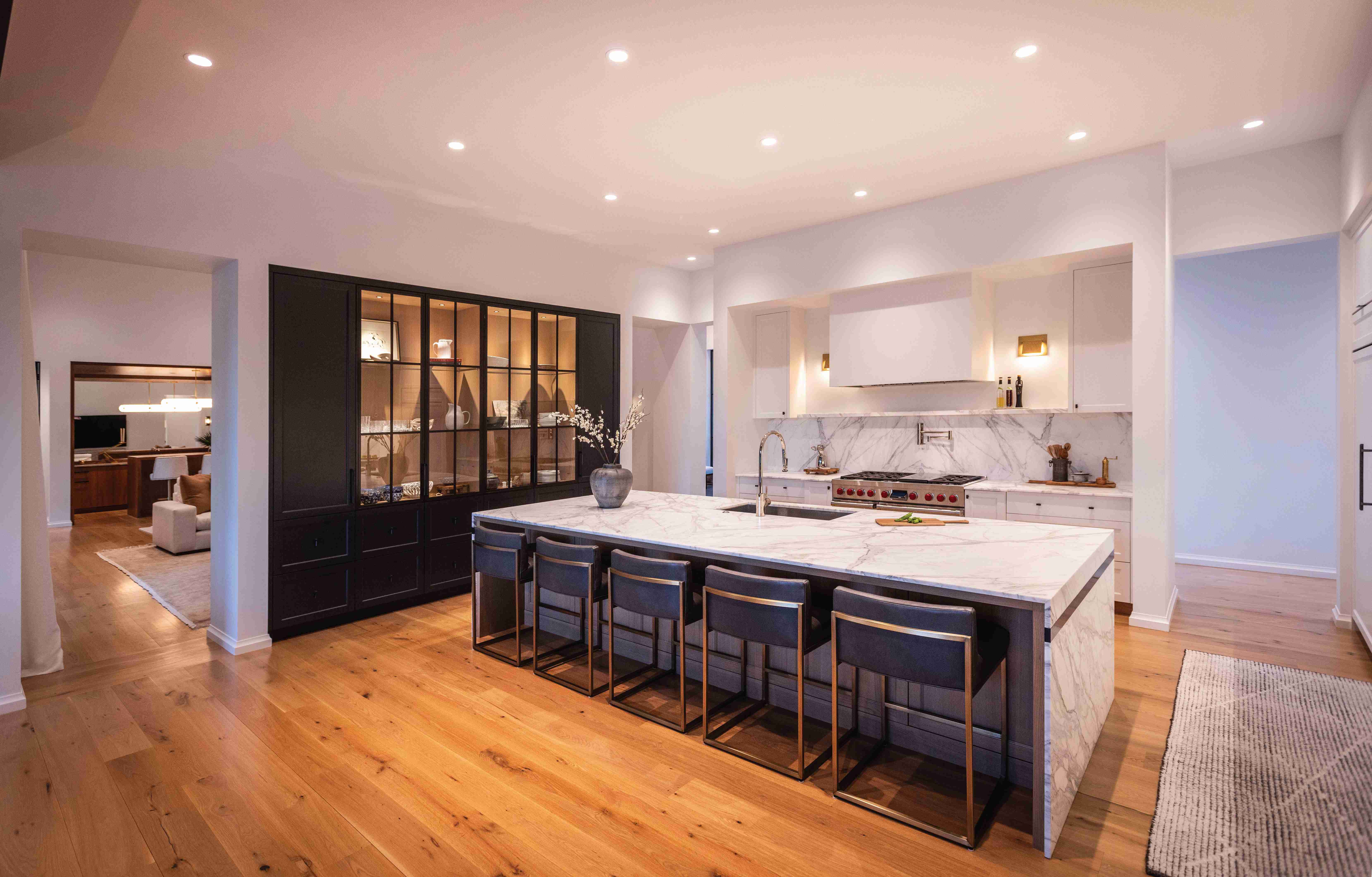 In a Modern Manor – Cincinnati Design Awards