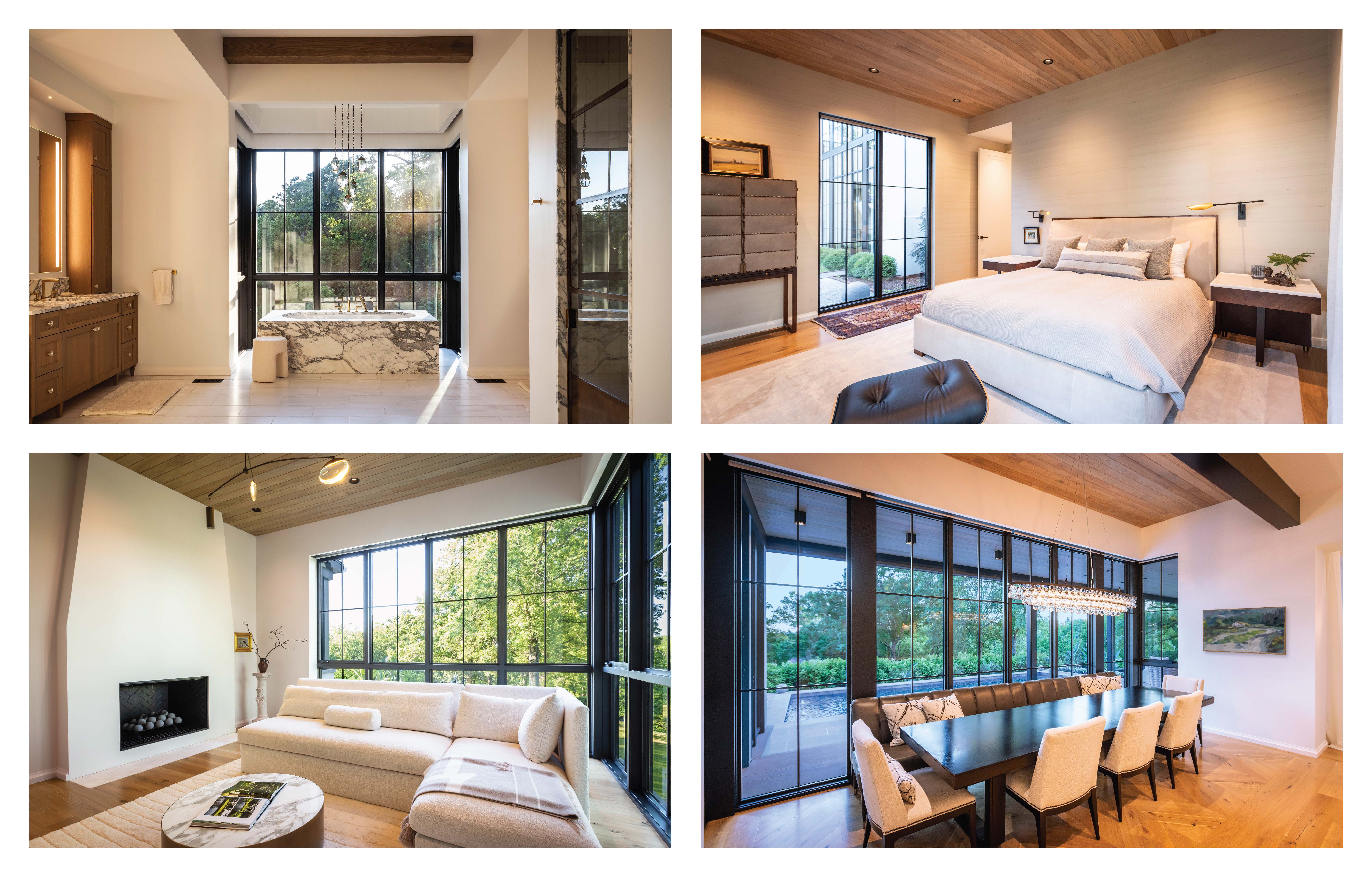 In a Modern Manor – Cincinnati Design Awards