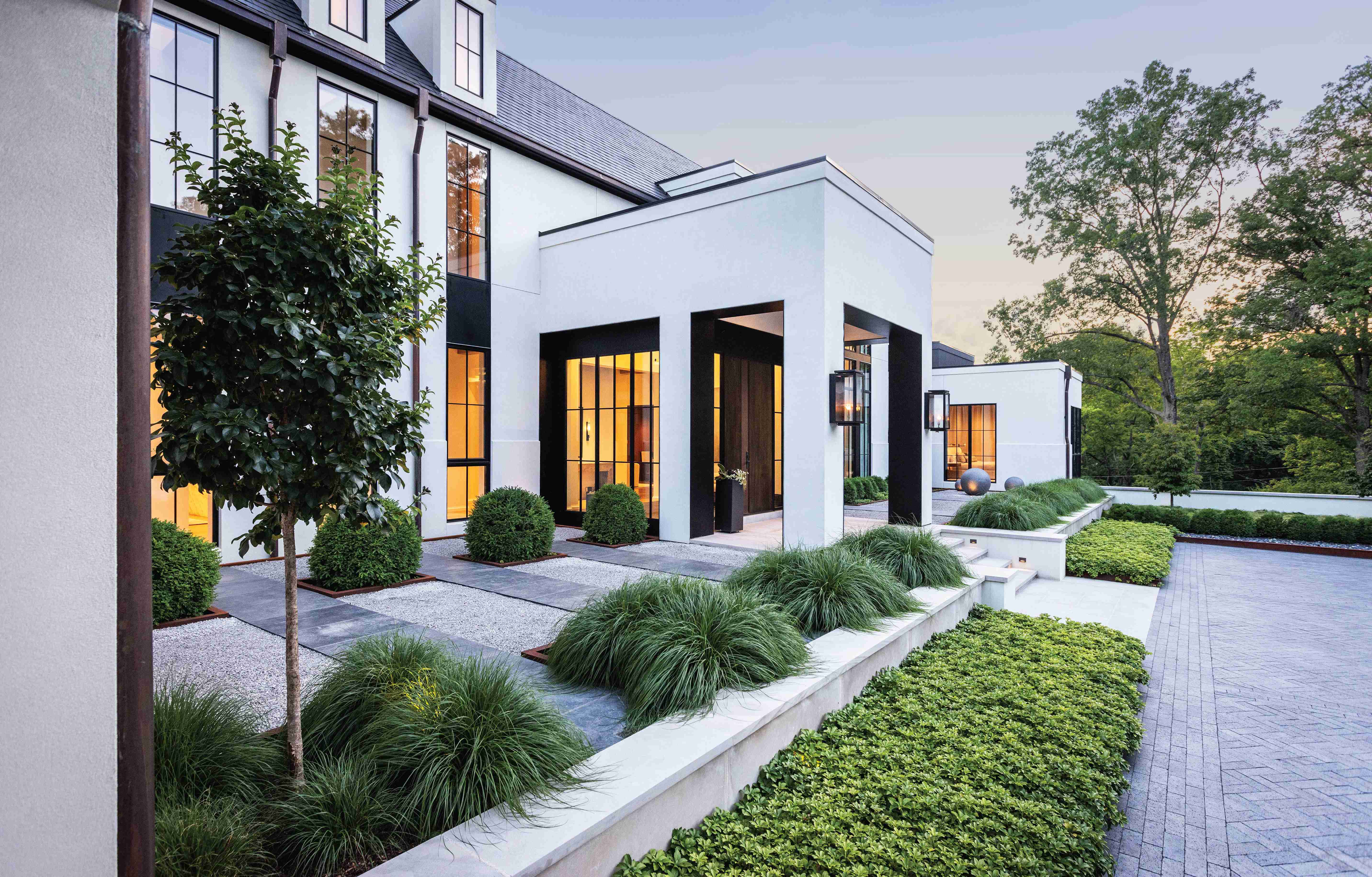 In a Modern Manor – Cincinnati Design Awards