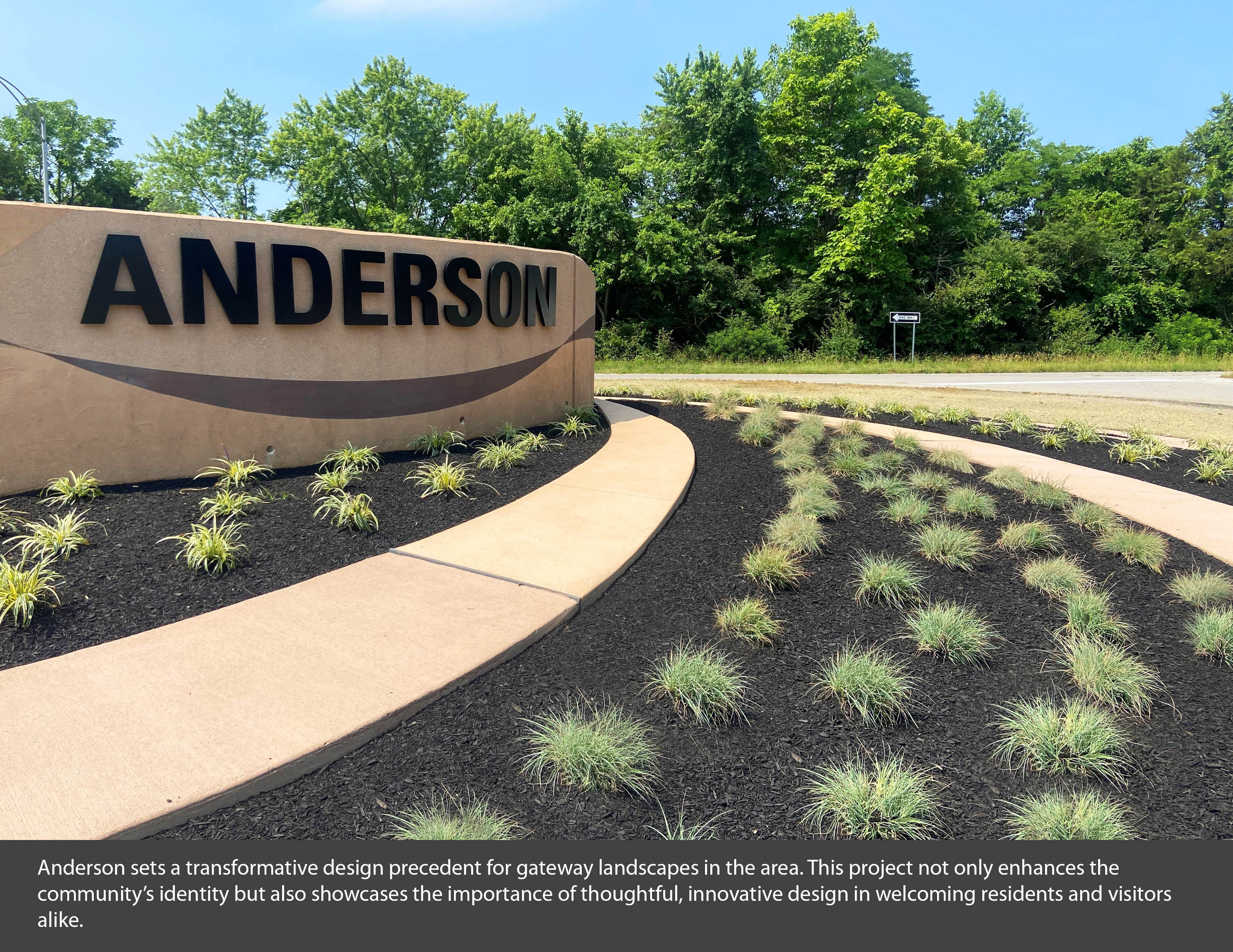 I-275 + Kellogg Avenue Interchange Beautification – Cincinnati Design ...