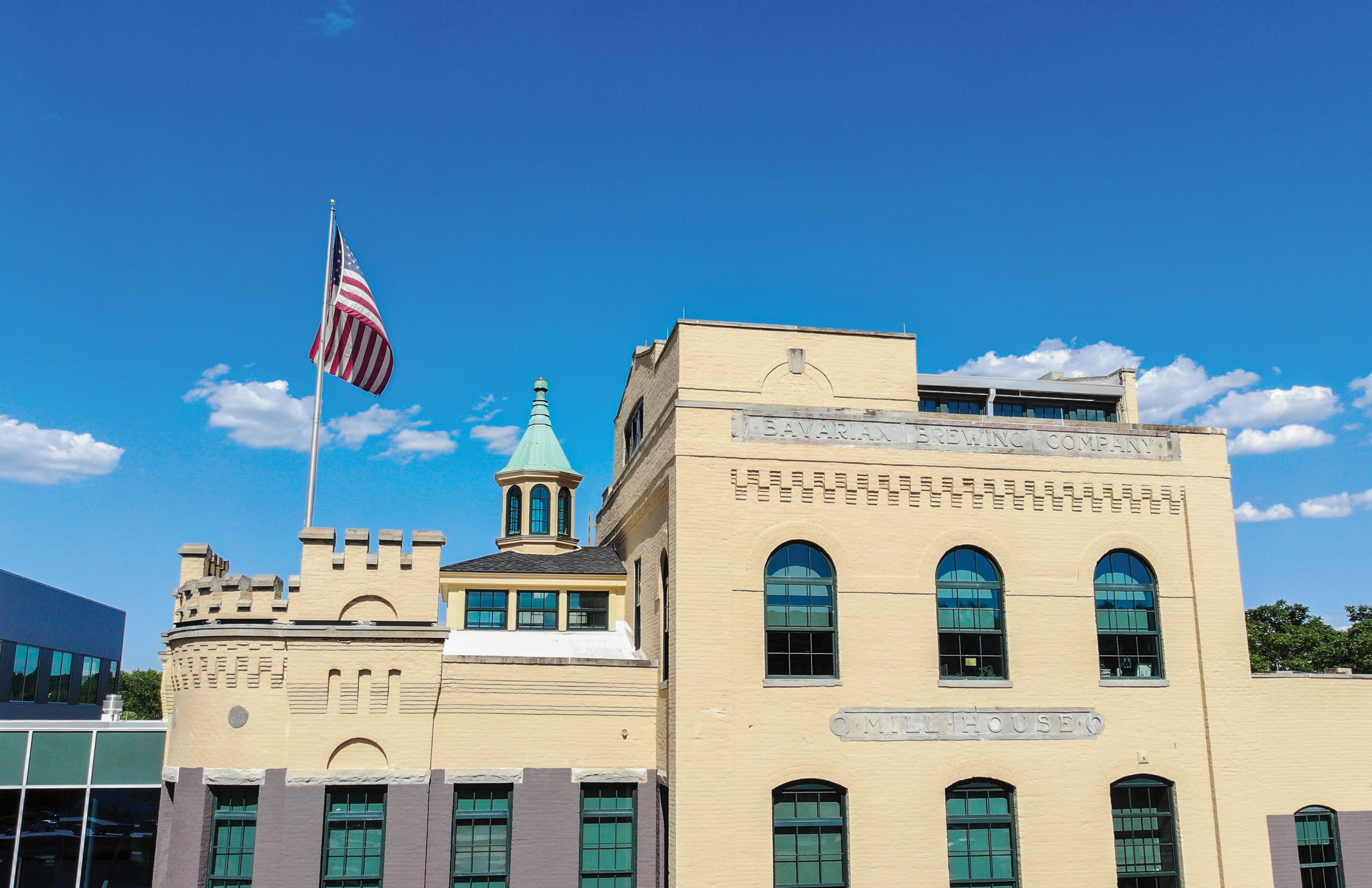 Kenton County Administration Building – Cincinnati Design Awards