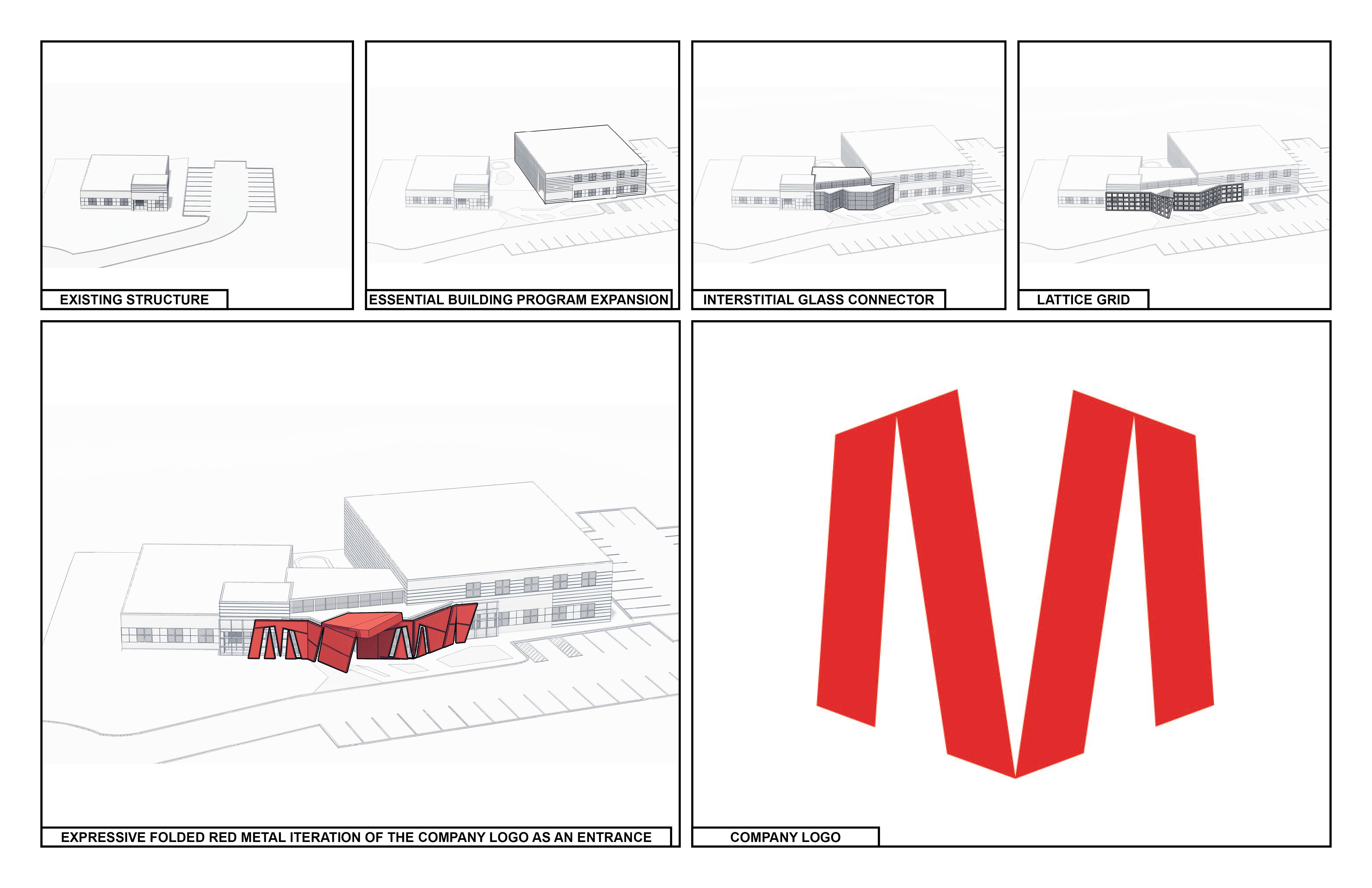 Megen Construction HQ – Cincinnati Design Awards