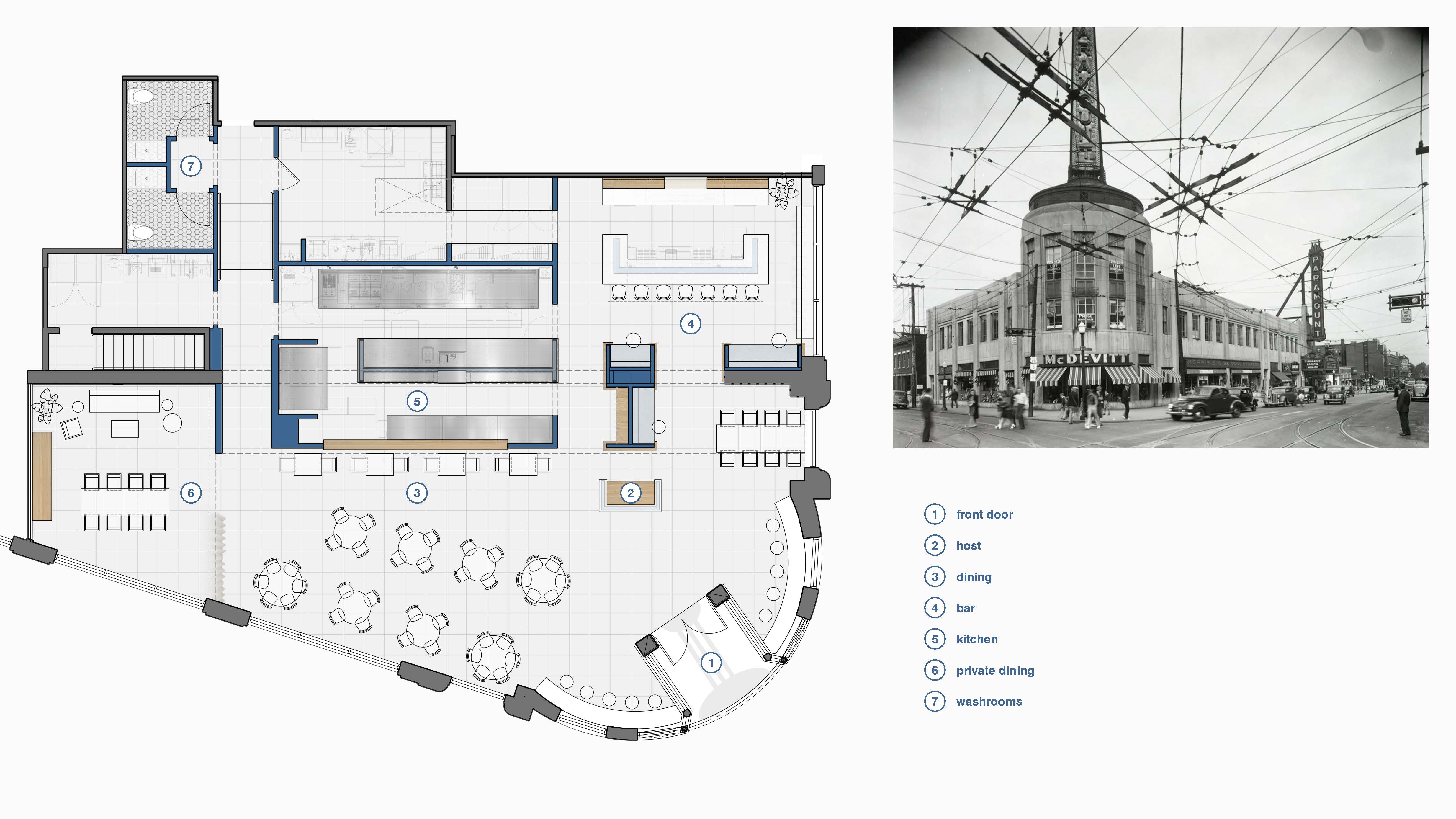 The Aperture – Cincinnati Design Awards