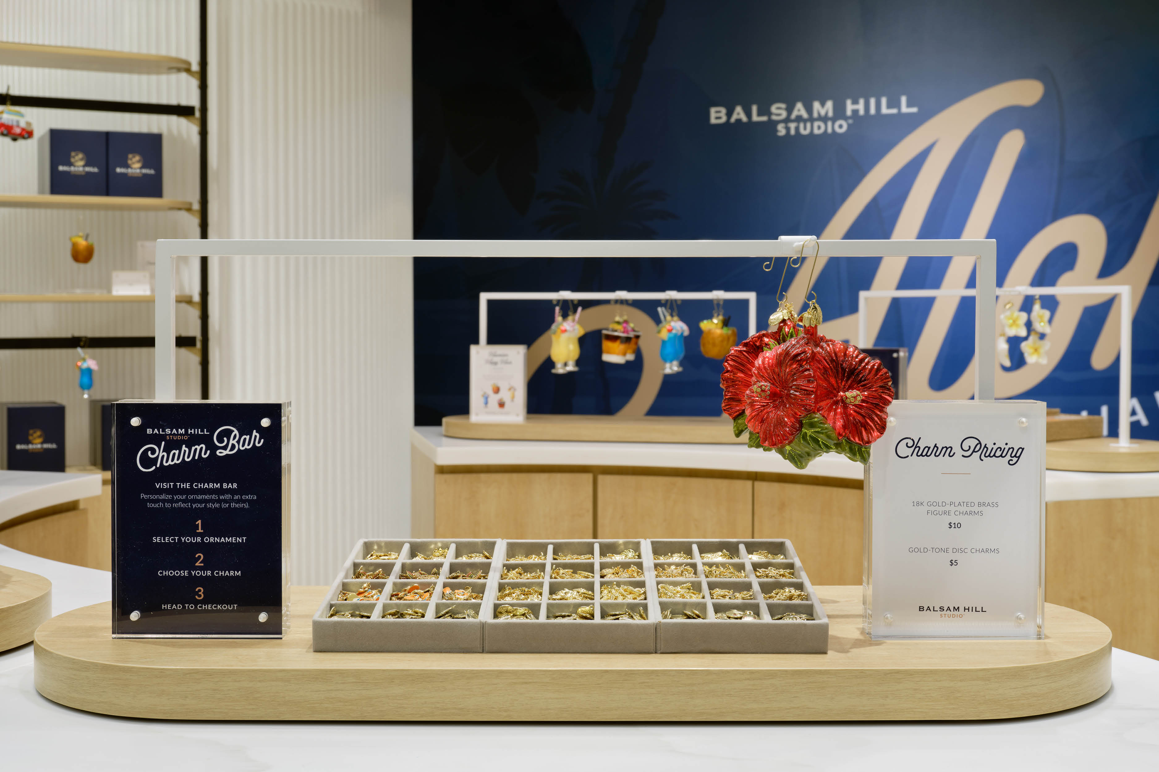 Balsam Hill Studio – Flagship – Cincinnati Design Awards