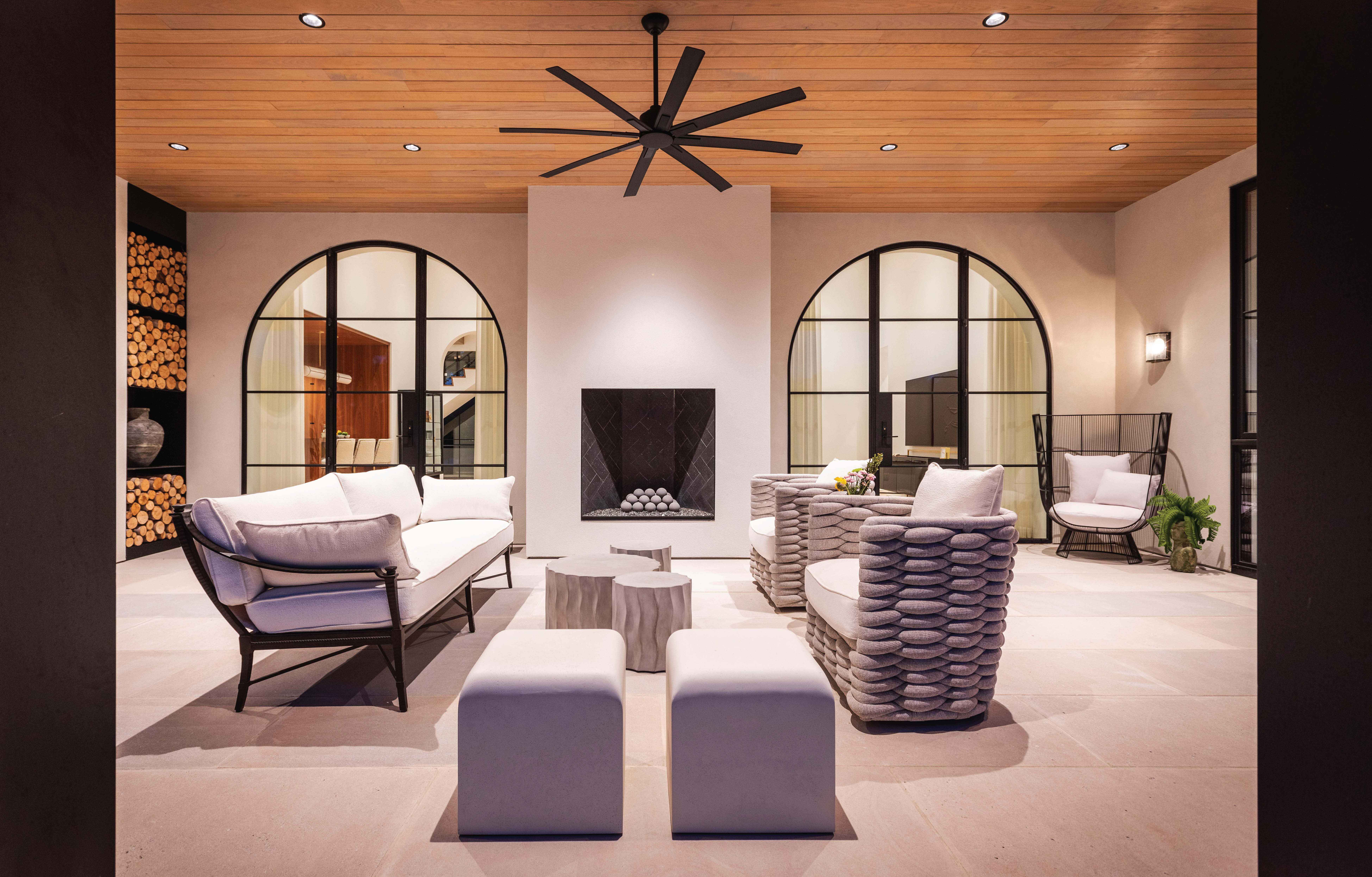 In a Modern Manor – Cincinnati Design Awards