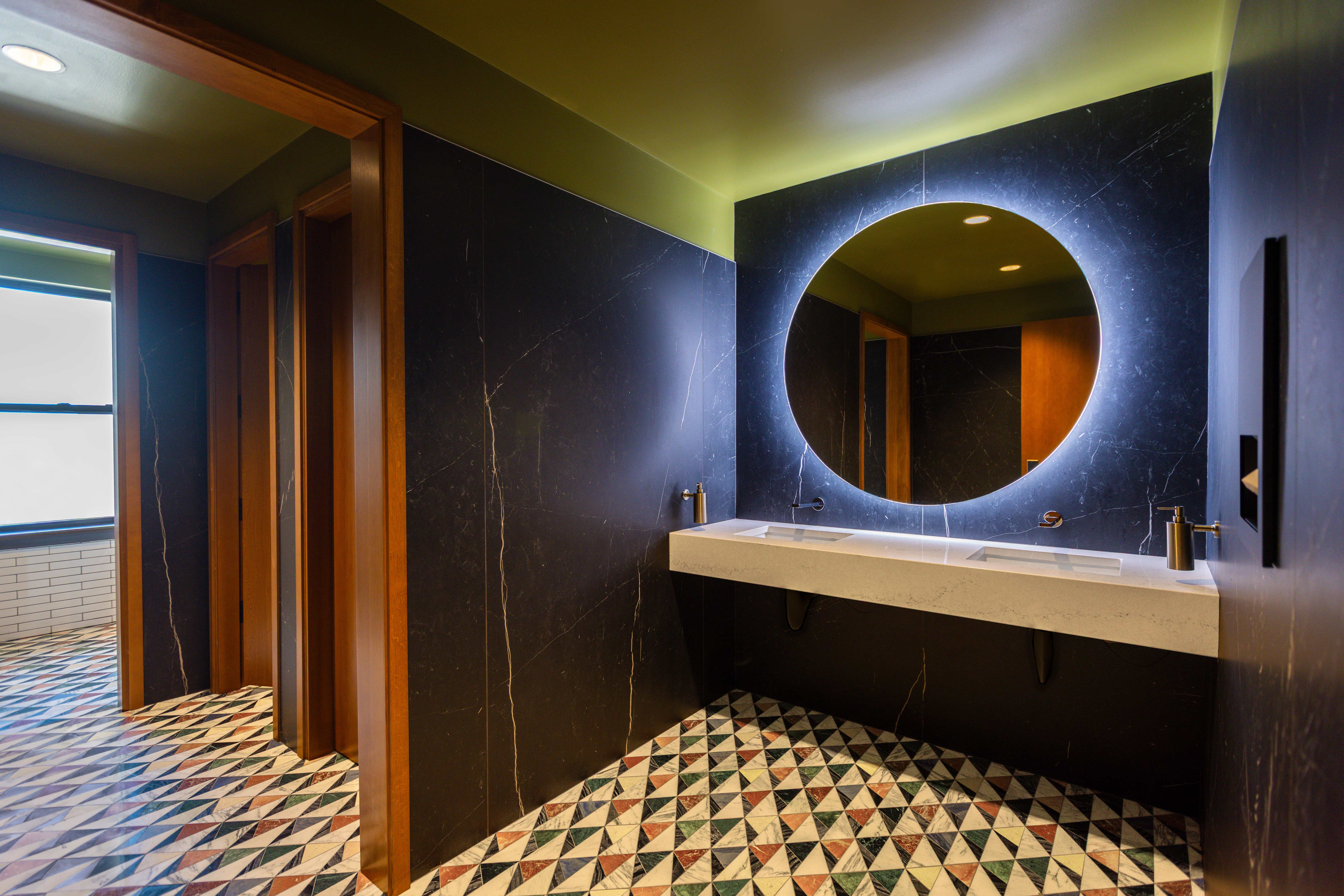The Mercantile Library – Cincinnati Design Awards